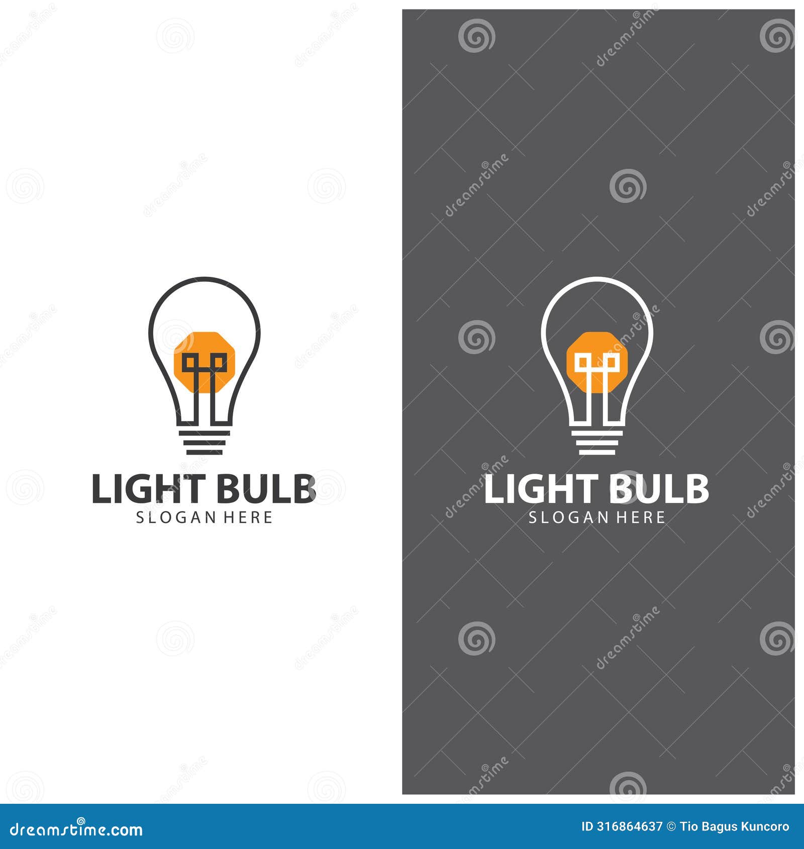 Pict Light Bulb stock illustration. Illustration of lamp - 316864637