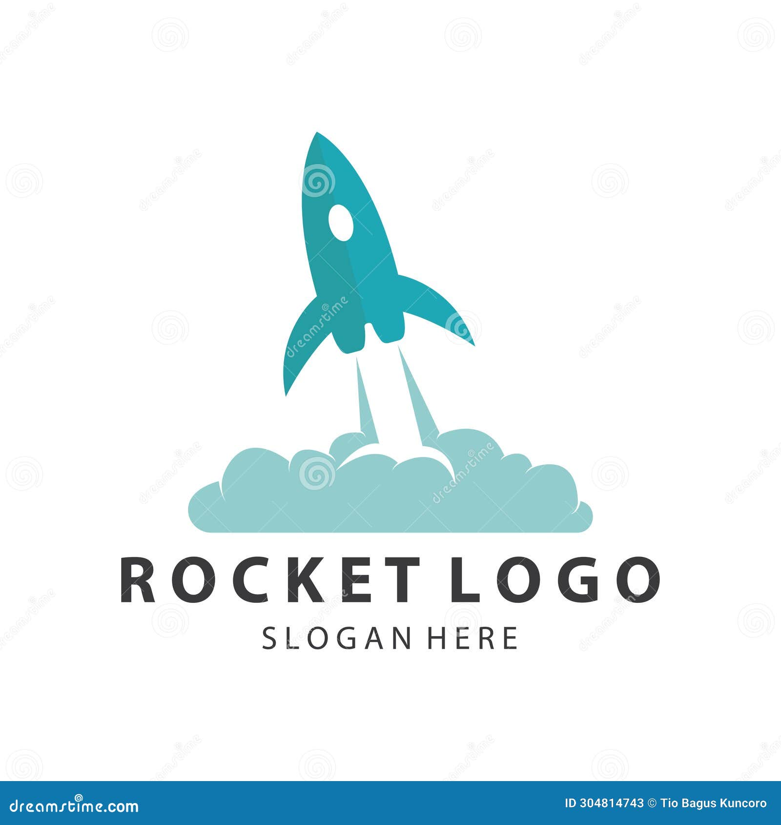 Pict Rocket stock illustration. Illustration of rocket - 304814743