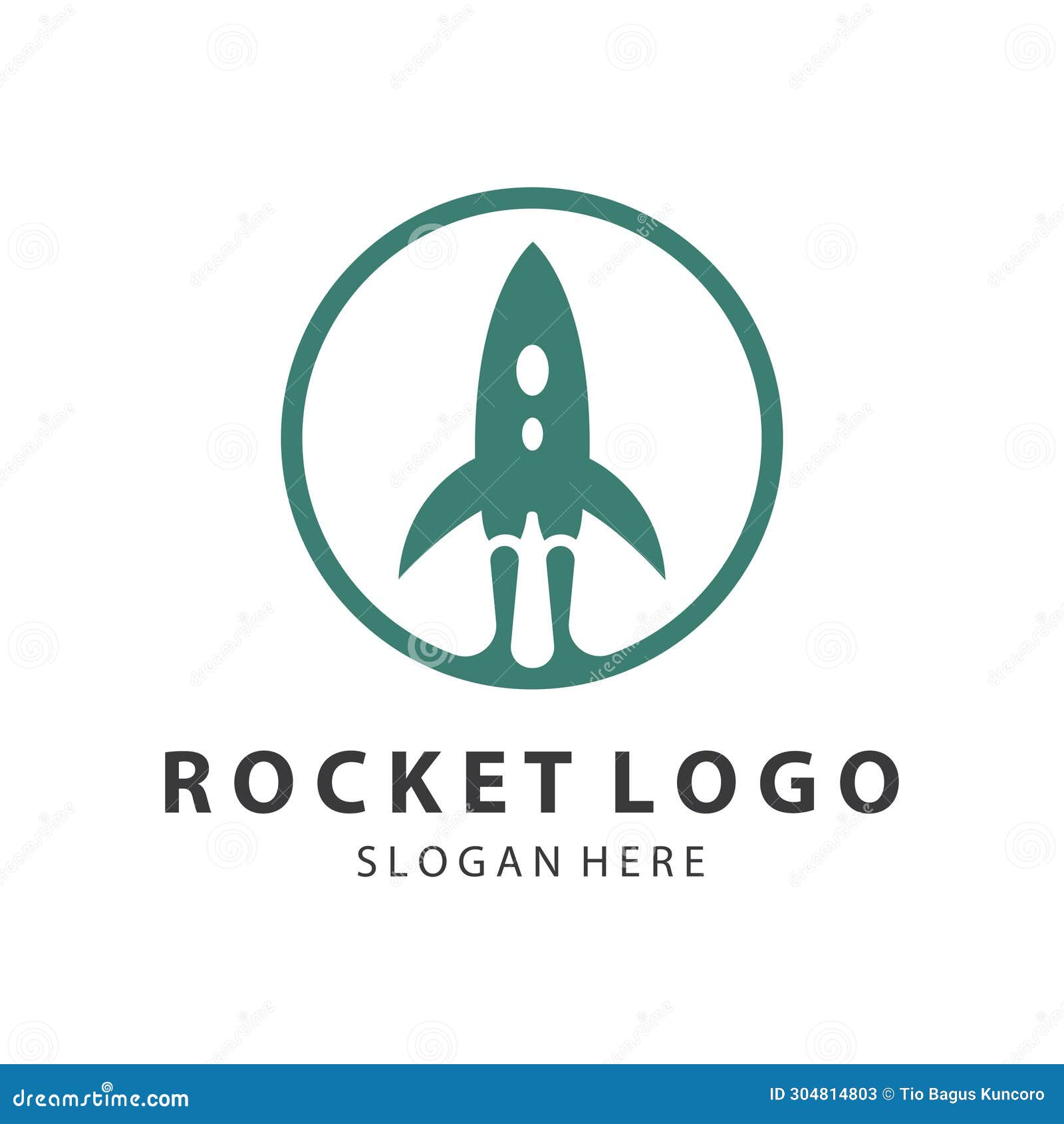 Pict Rocket stock illustration. Illustration of concept - 304814803