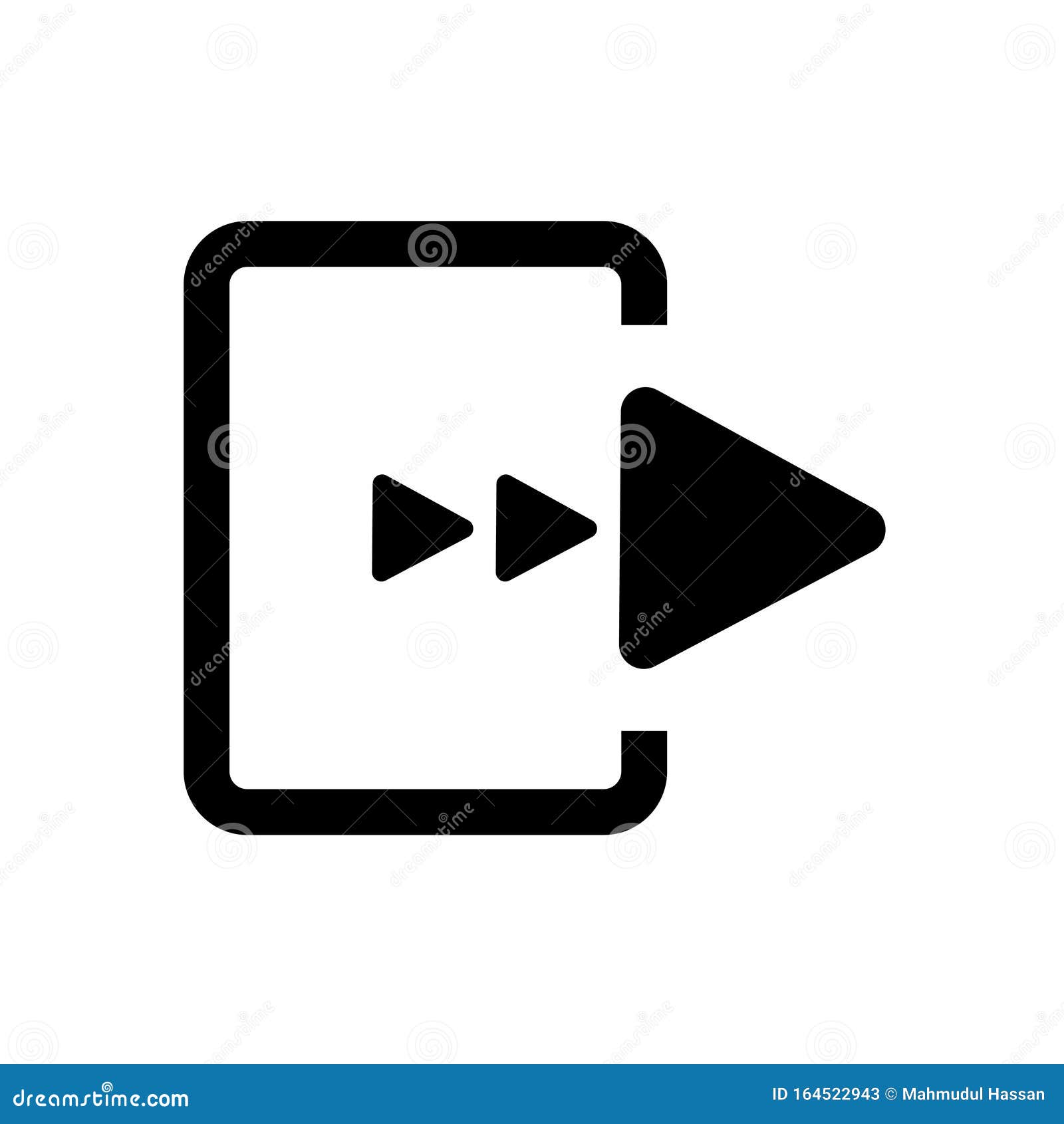 Pictogram Afsluiten Symbool Van Het Teken Afsluiten Vector Illustratie ...