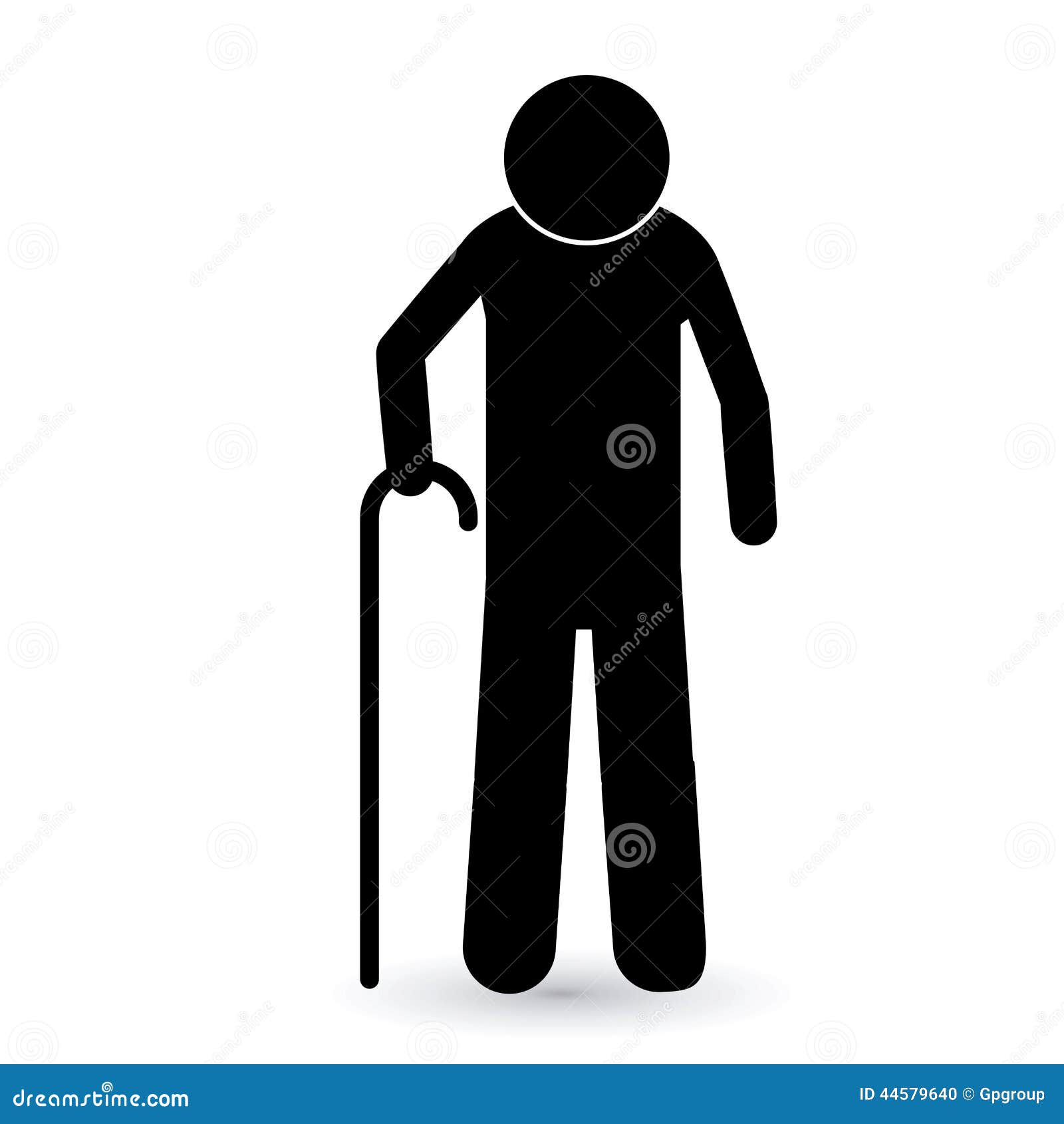 Pictogram design stock vector. Illustration of member - 44579640