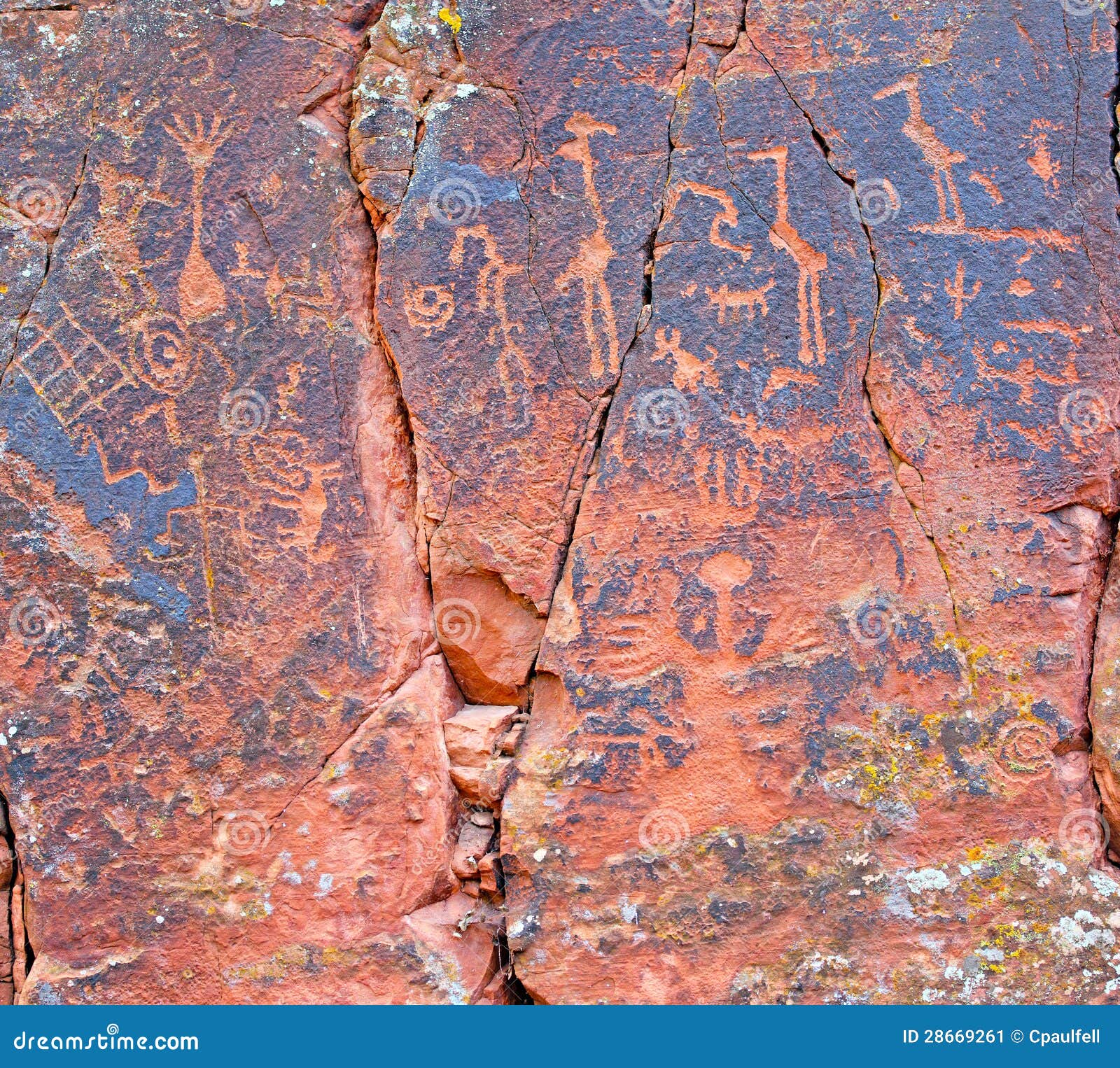 Pictographs Stock Image | CartoonDealer.com #28669261