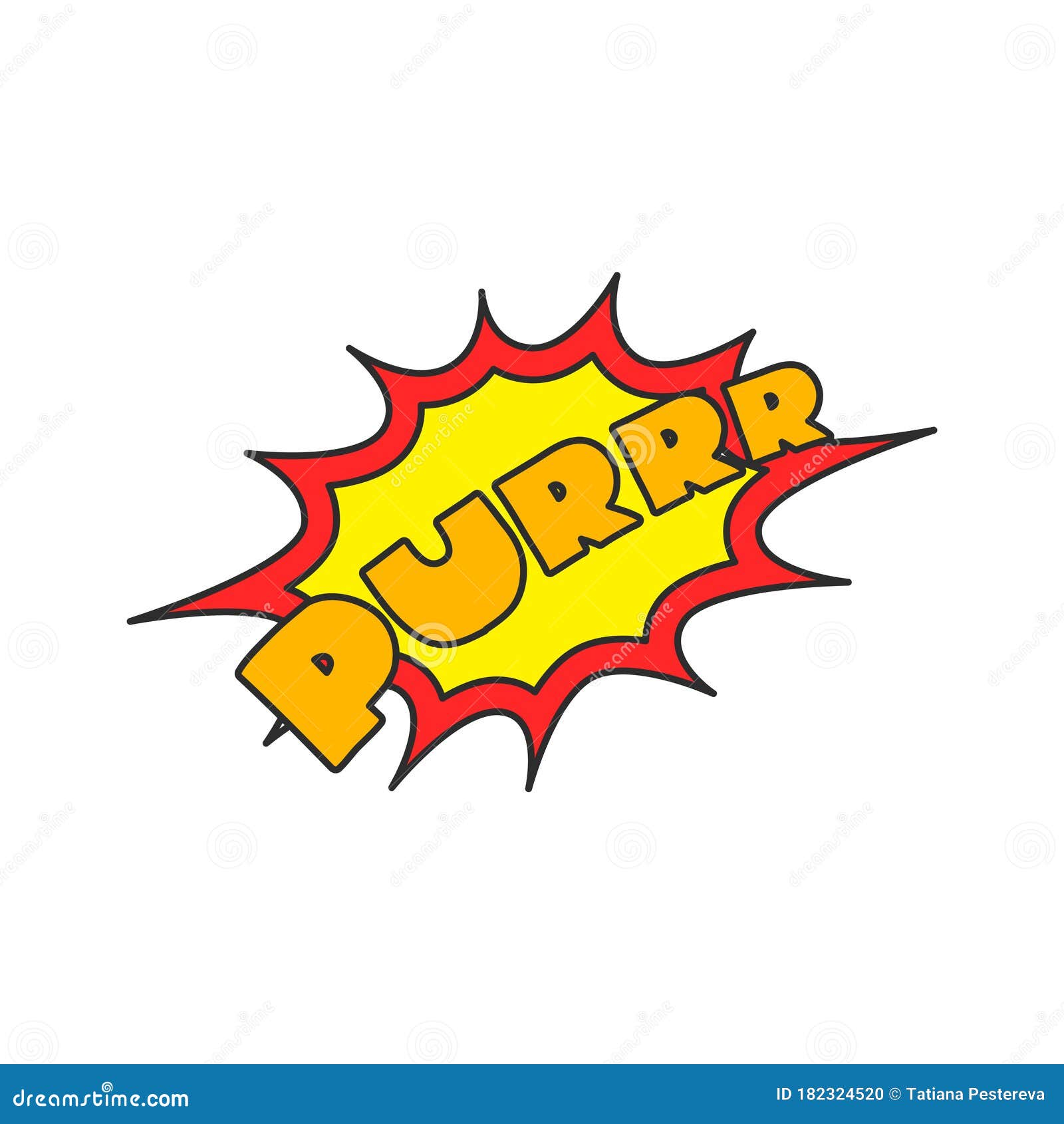 Purr Cartoons, Illustrations & Vector Stock Images - 8175 Pictures to ...