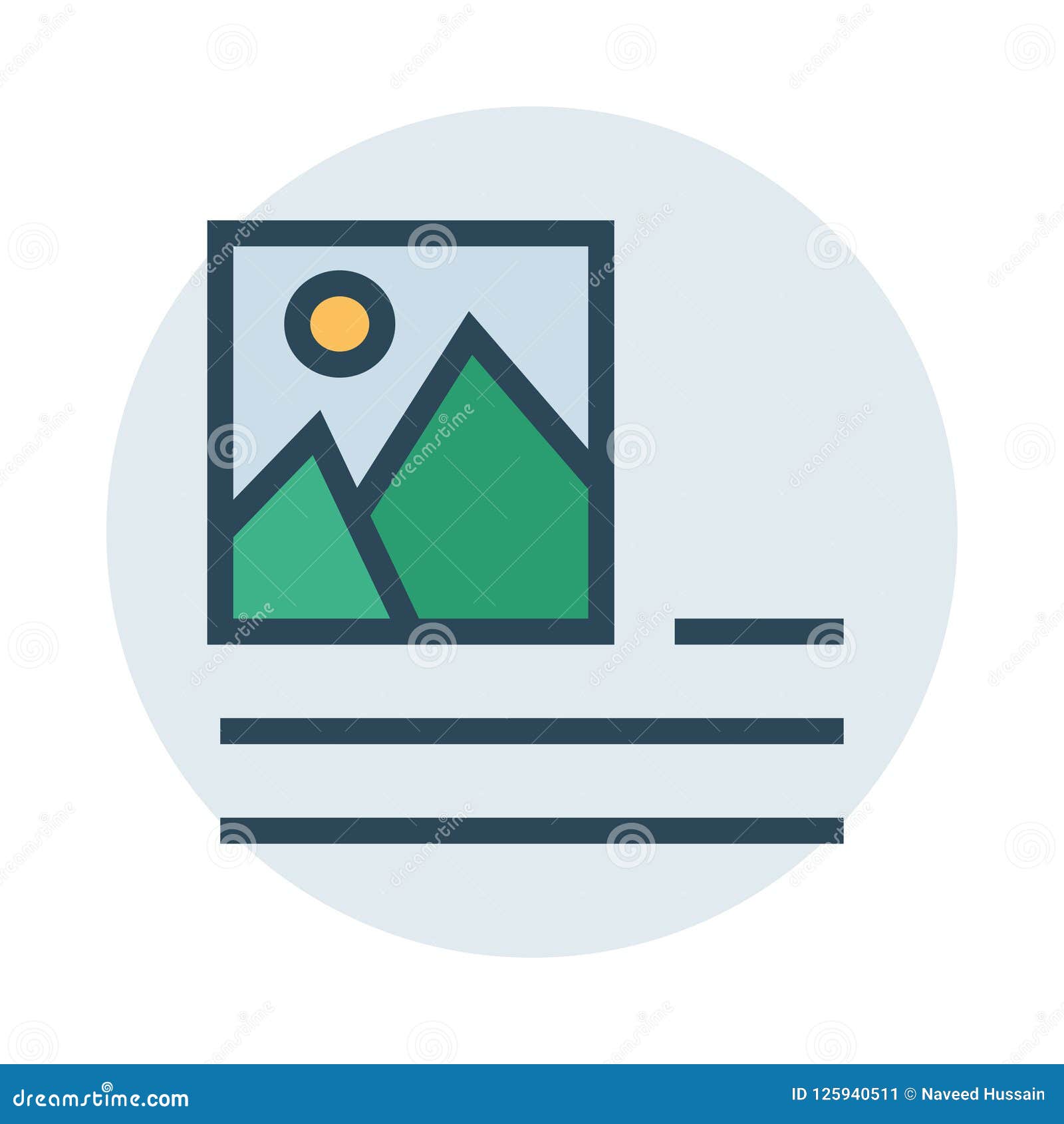 Picture Alignment Color Line Icon Stock Illustration - Illustration of ... Picture Alignment Color Line Icon Stock Illustration - Illustration of ...