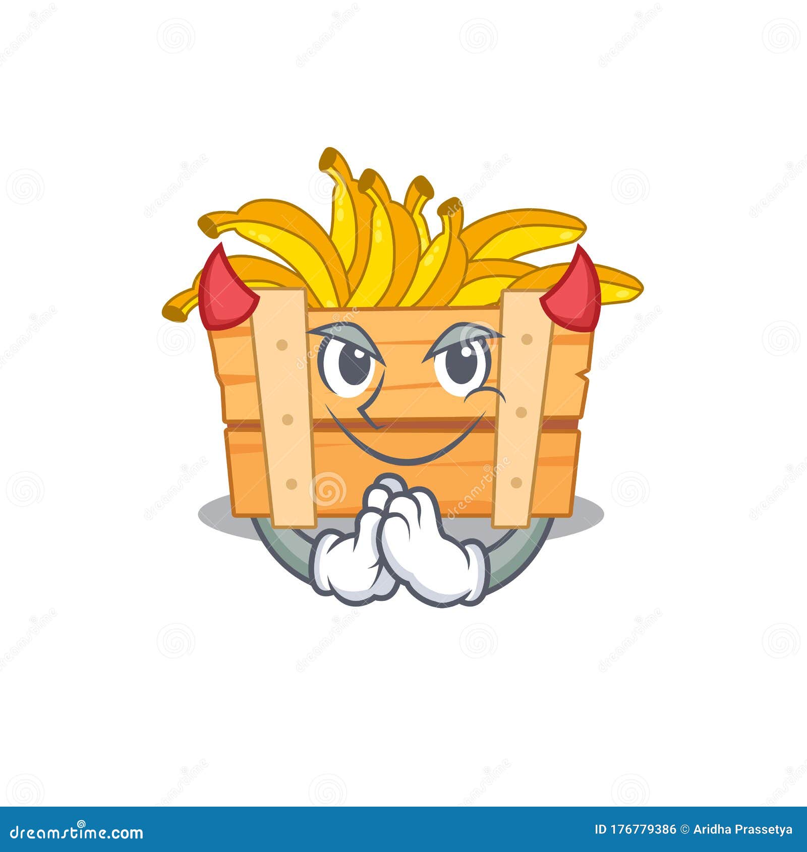 A Picture Of Devil Bottle With Pipette Cartoon Character Design Vector ...