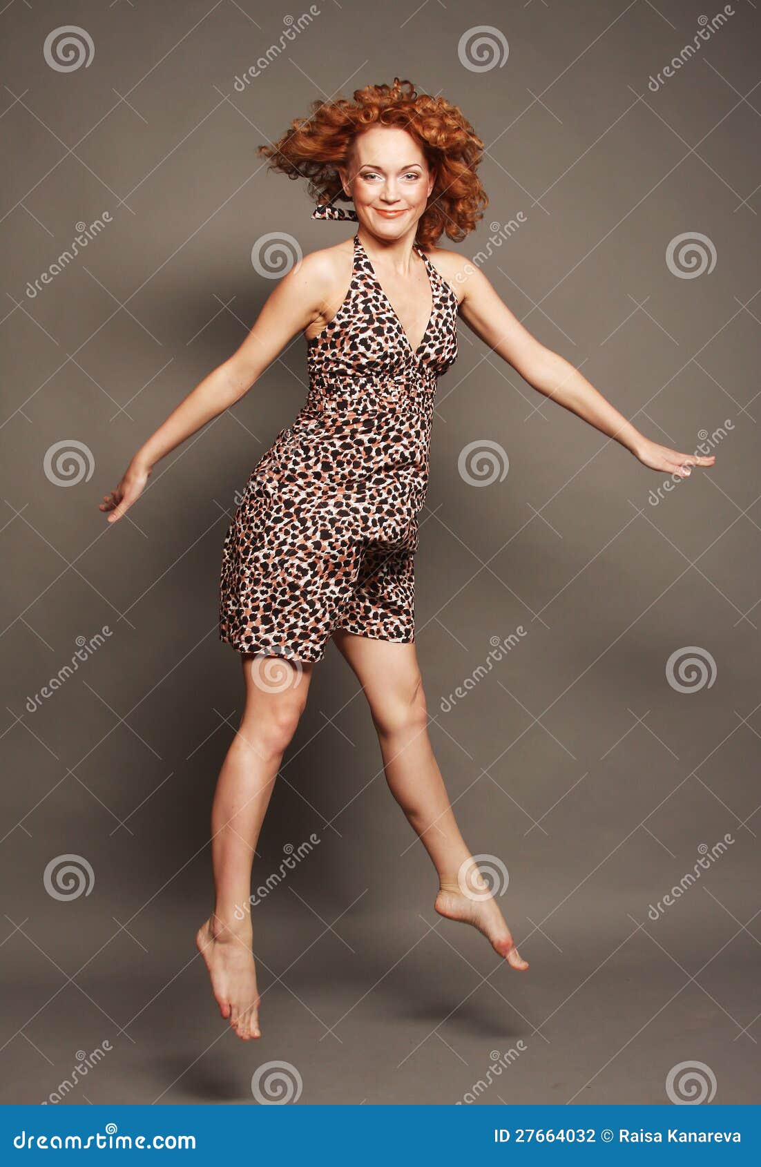 Picture a Beautiful Flying Girl Stock Photo - Image of face, healthy ...