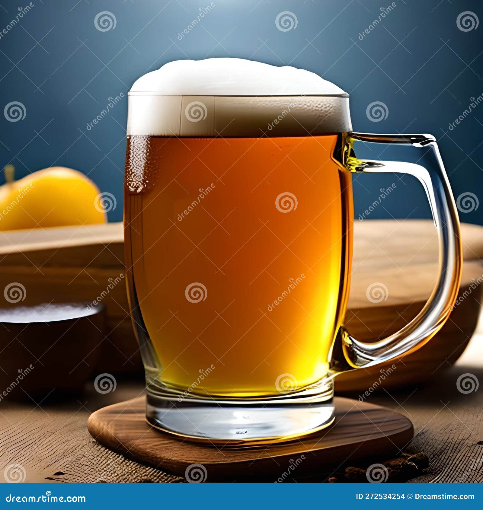 A picture of beer stock illustration. Illustration of drink - 272534254