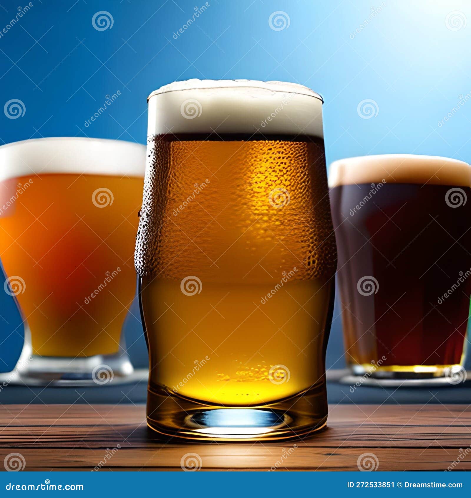A picture of beer stock illustration. Illustration of drink - 272533851