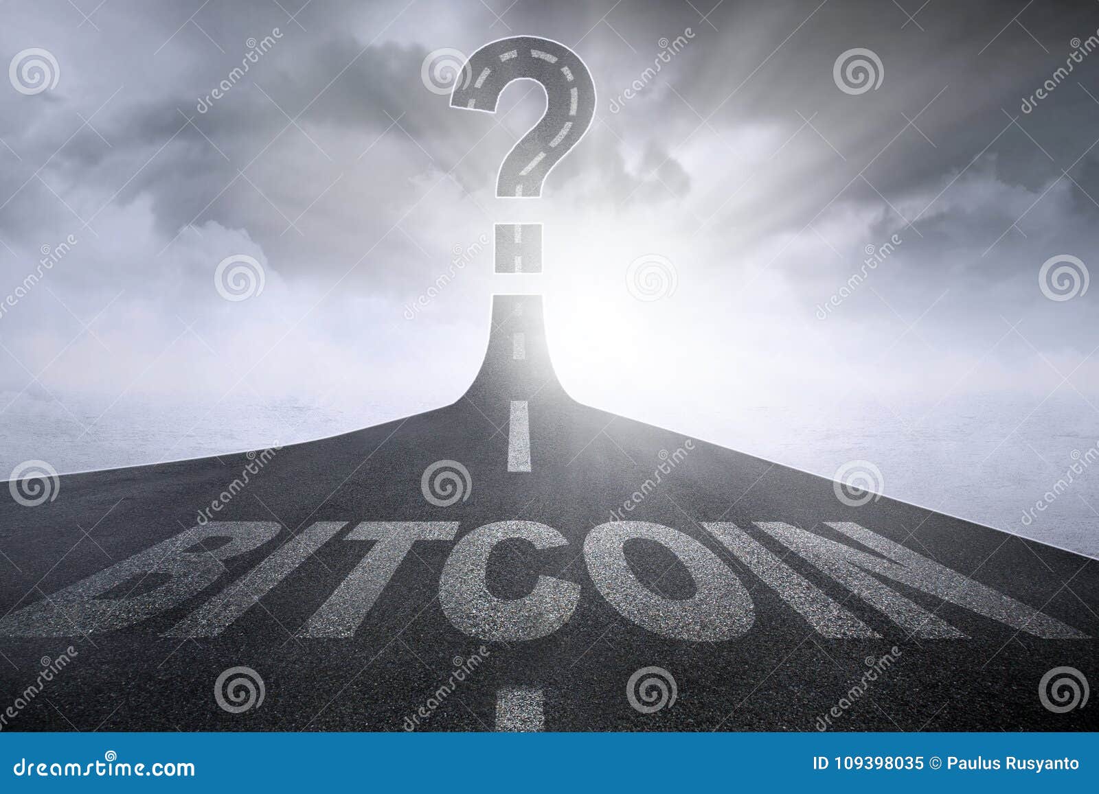 Bitcoin Word With Question Marks Symbol Royalty-Free Stock Photography ... Bitcoin Word With Question Marks Symbol Royalty-Free Stock Photography ...