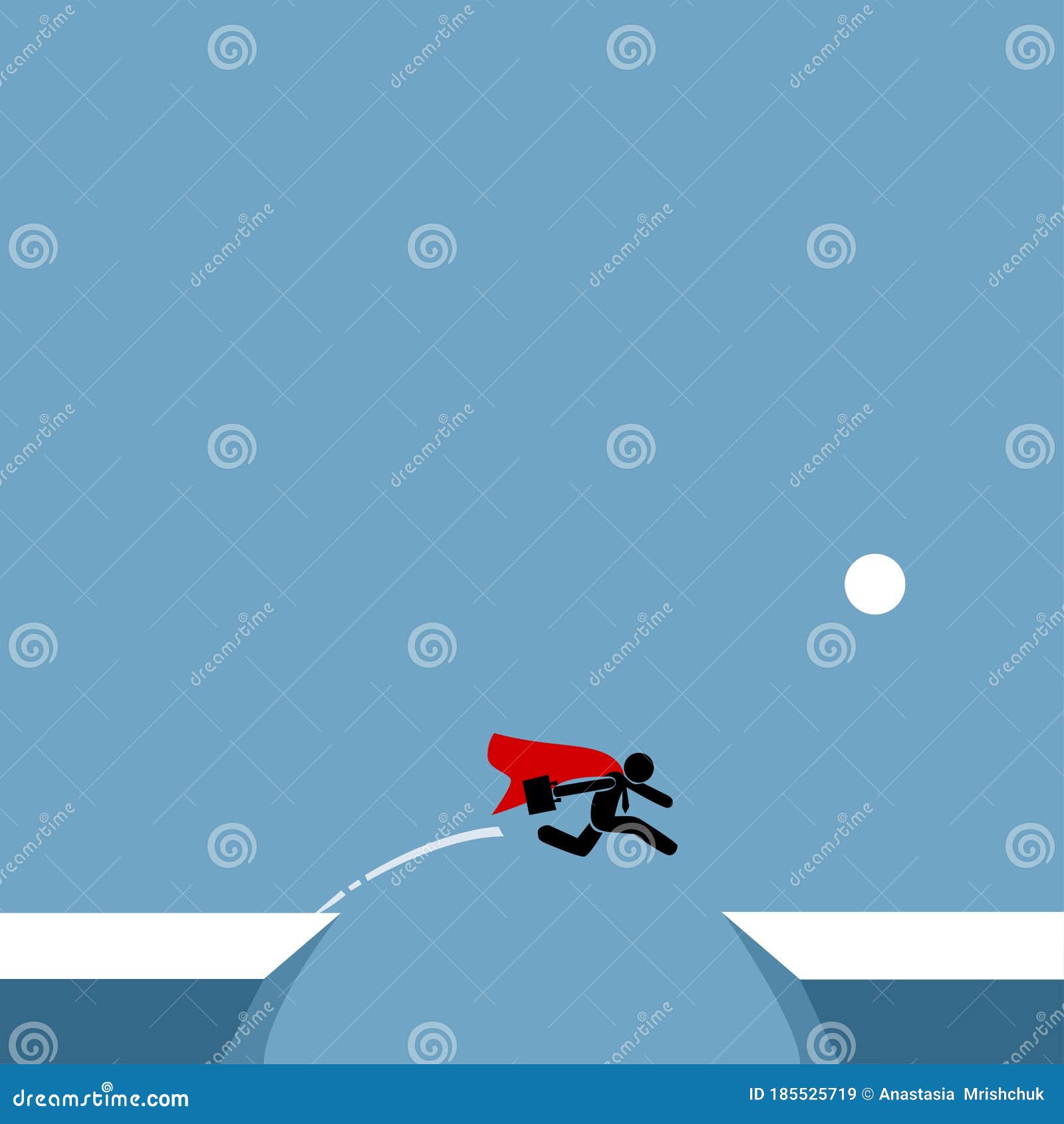 Bridging Gaps In Research Light Blue Concept Icon Cartoon Vector ... Bridging Gaps In Research Light Blue Concept Icon Cartoon Vector ...