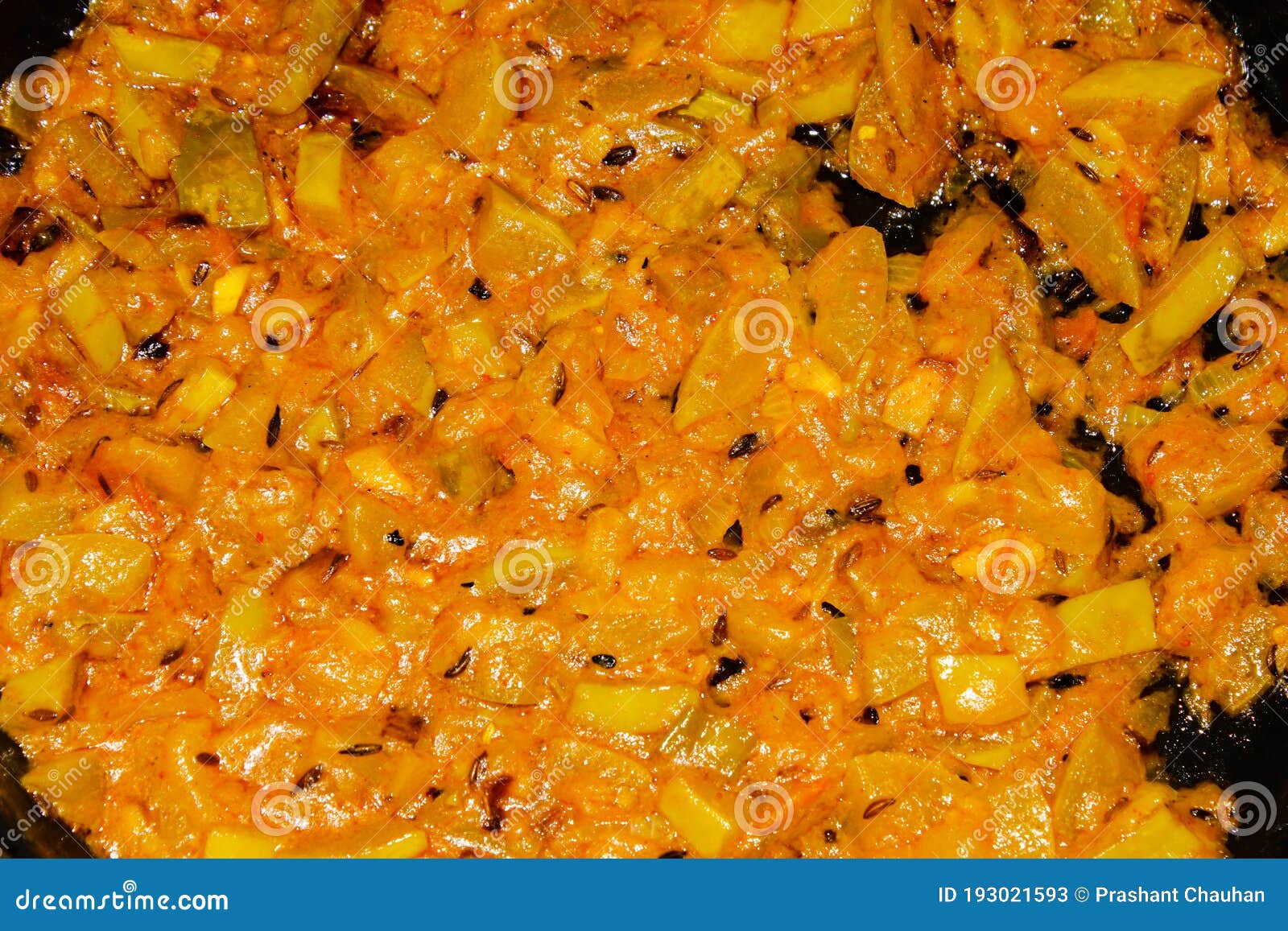 A Picture of Calabash Recipe , Stock Image - Image of dudhi, indian ...