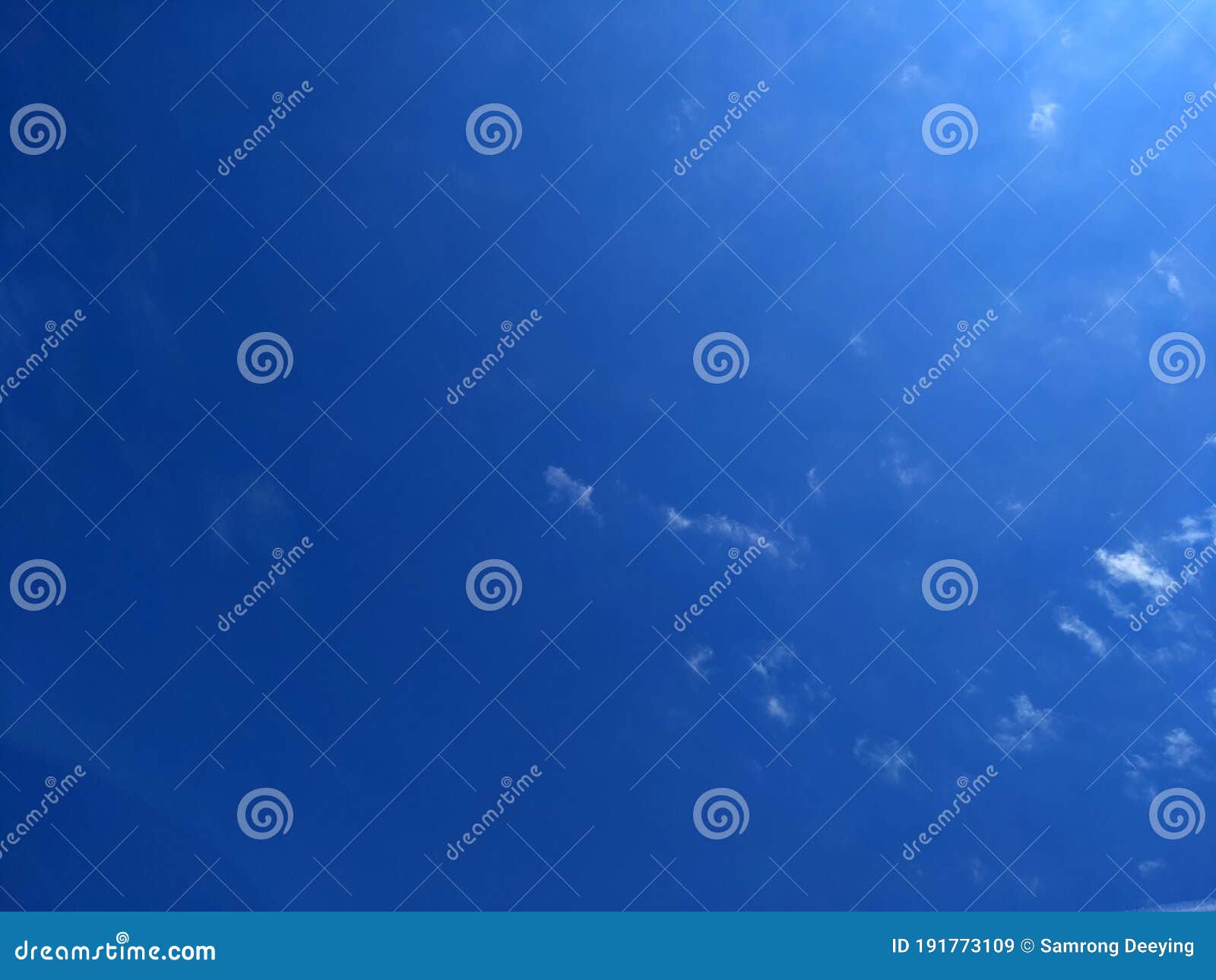 Clear sky during the day stock image. Image of leaves - 191773109