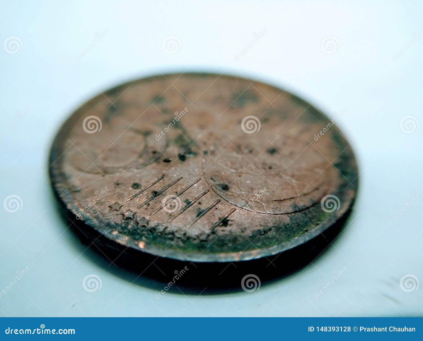 A picture of coin , stock photo. Image of monetary, coin - 148393128
