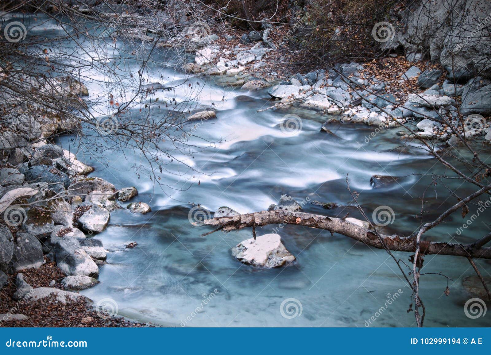 Cold River stock photo. Image of natural, river, holy - 102999194