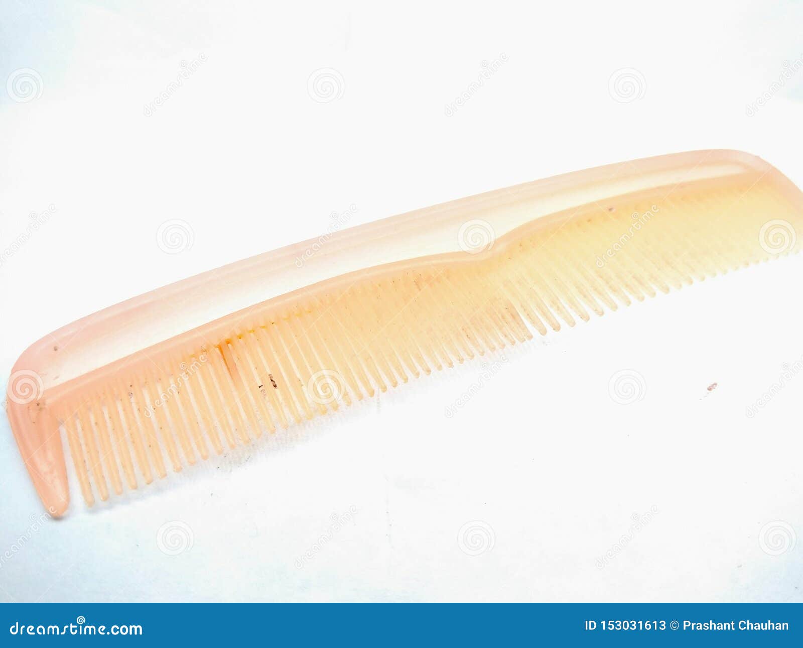 A picture of comb , stock image. Image of beautician - 153031613