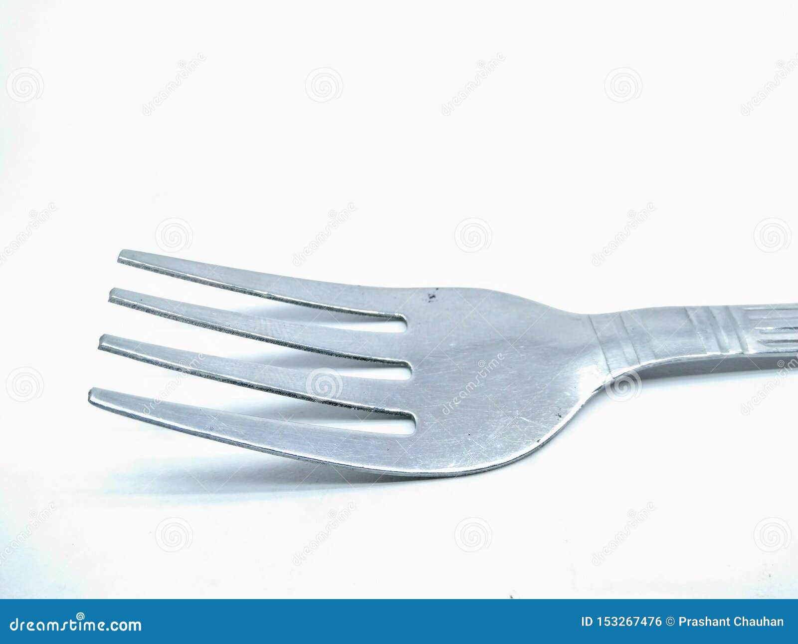 A picture of fork , stock photo. Image of service, cooking - 153267476