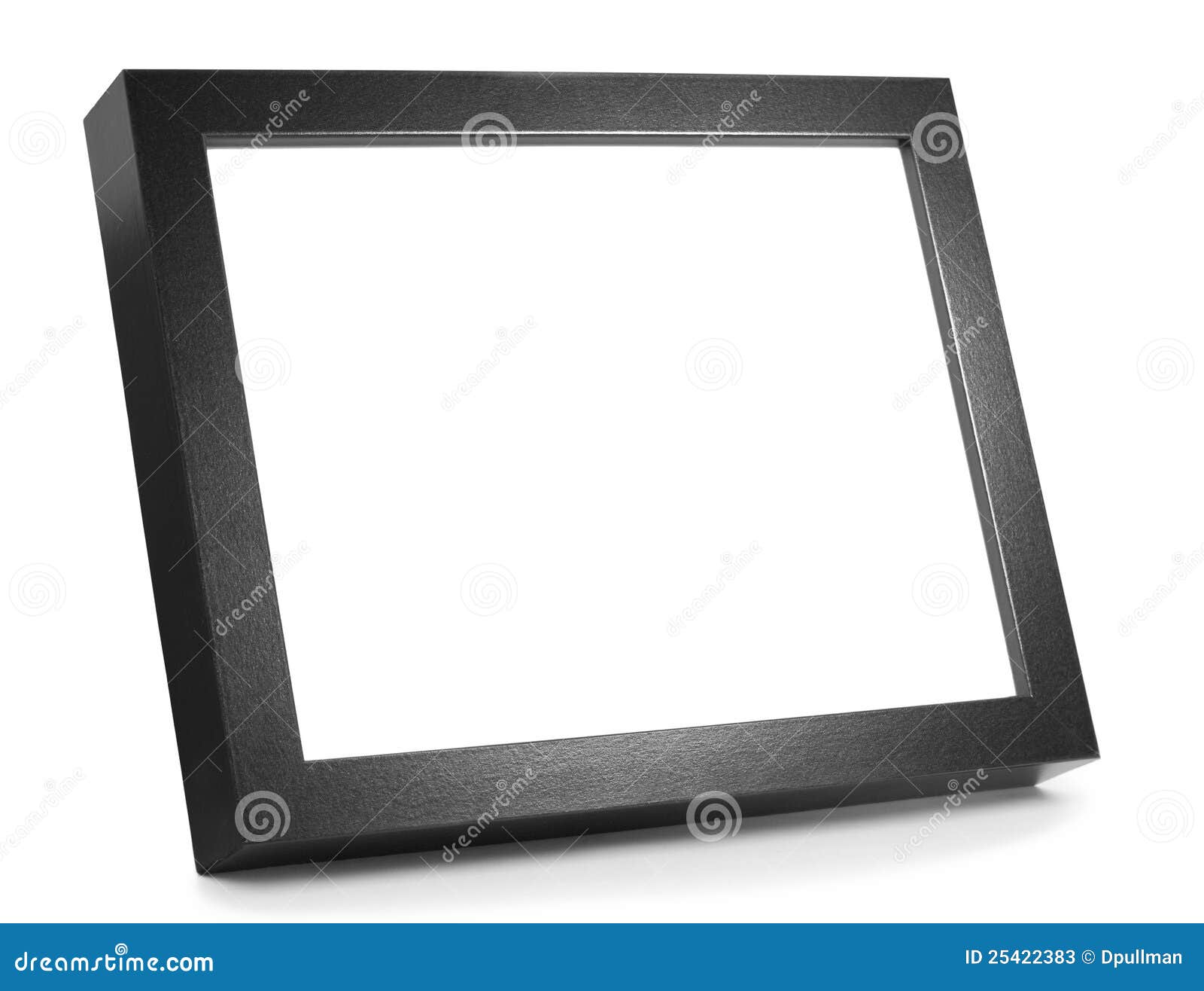 Picture Frame stock image. Image of black, surface, edge - 25422383
