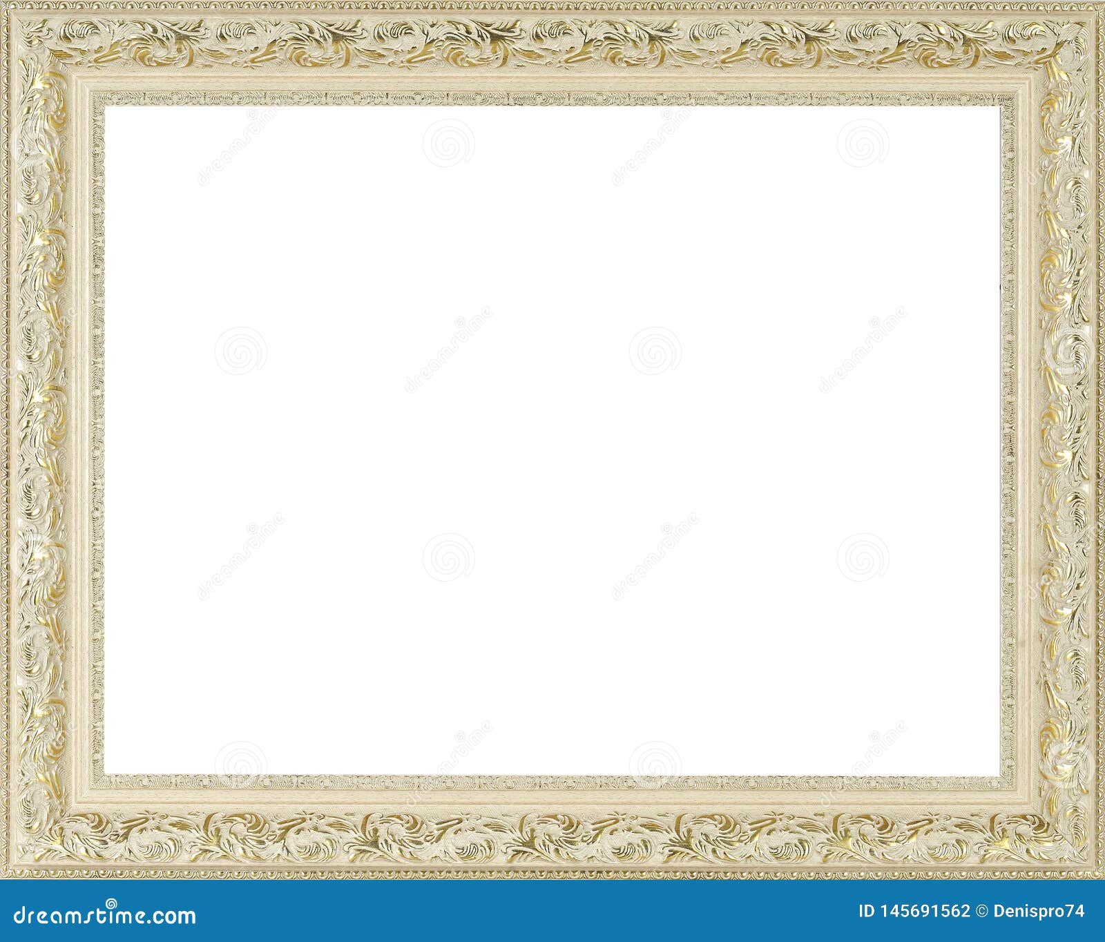 Art Picture frame stock photo. Image of backgrounds - 145691562