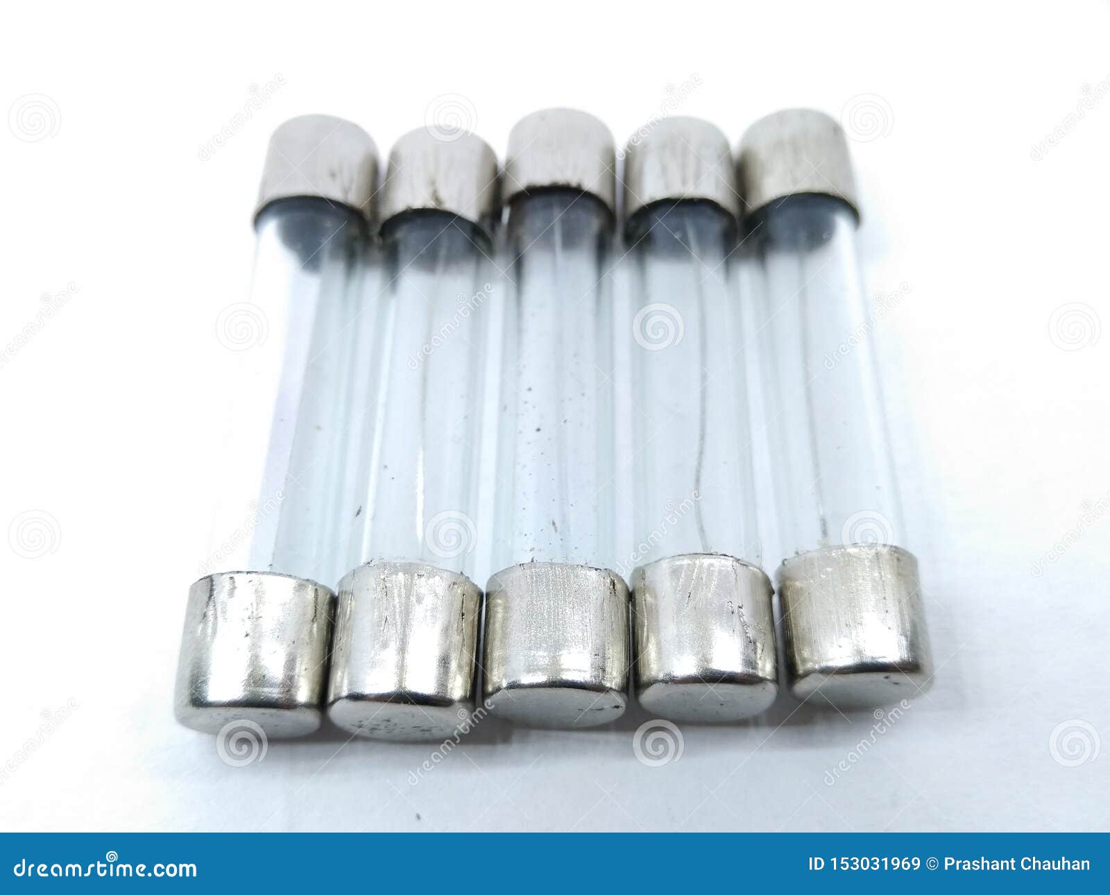 A picture of fuses , stock image. Image of device, breaker - 153031969