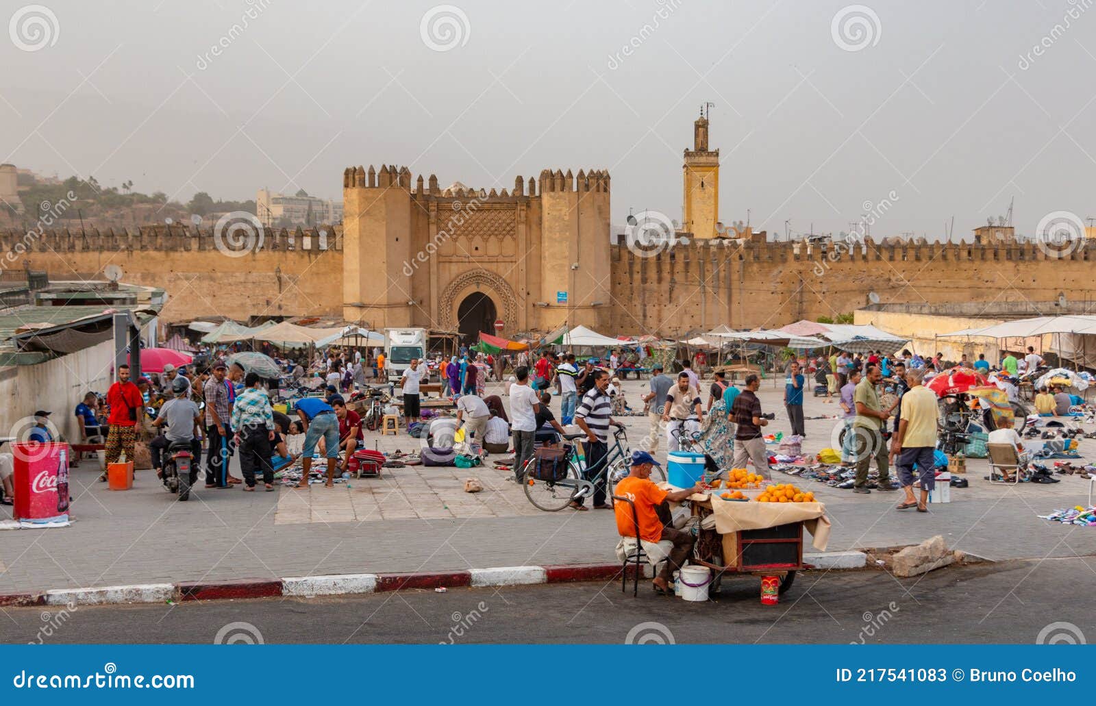 Picture Of Vip Gate Of Decorated Durga Puja Pandal, Durga Puja Is ...