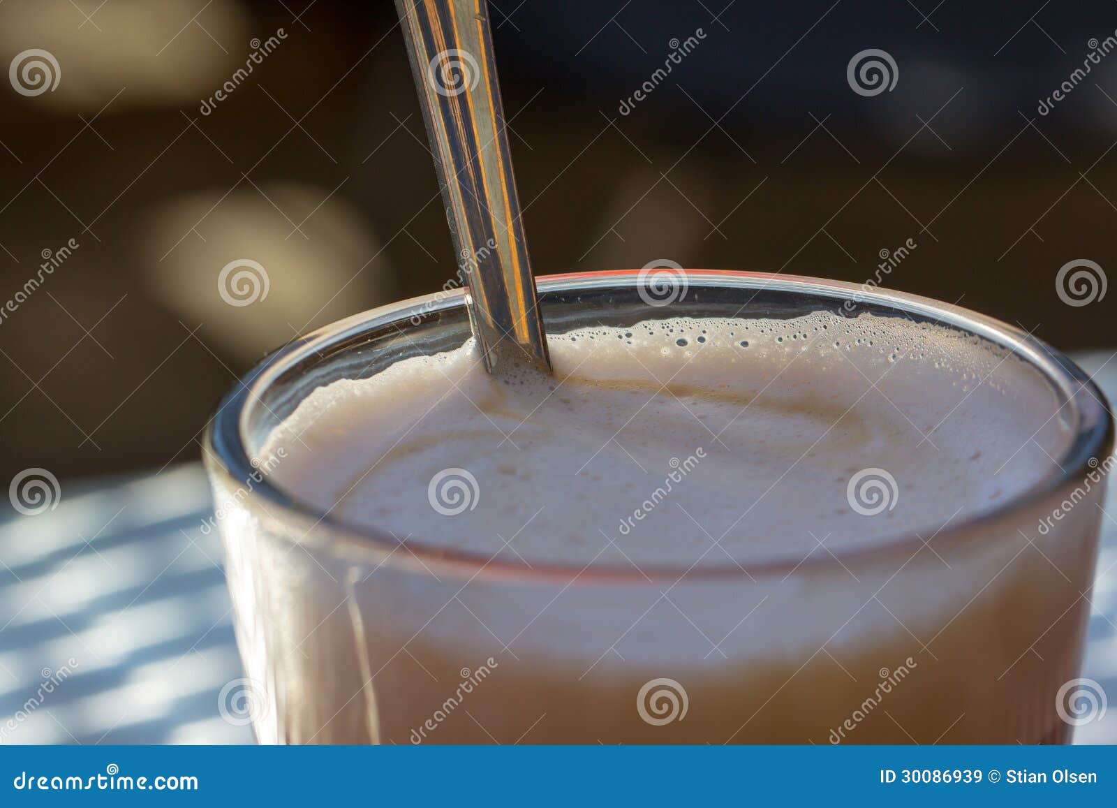 Cafe mocca stock image. Image of ready, mocca, fresh - 30086939