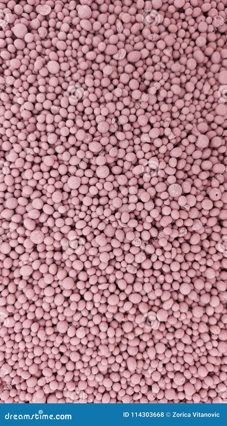 Granules texture stock photo. Image of texture, pink - 114303668