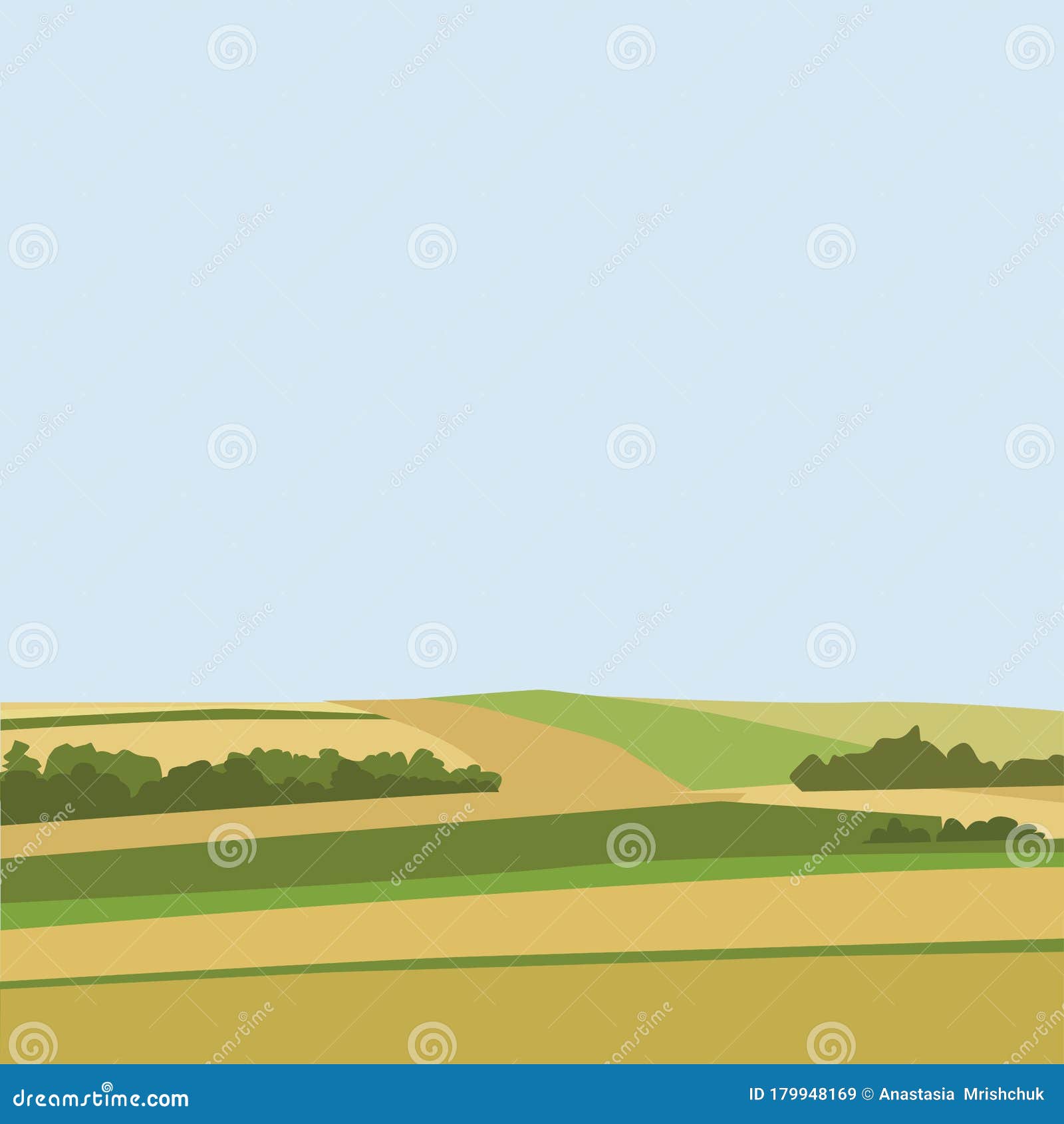Hill Background Stock Illustrations – 84,326 Hill Background Stock ...