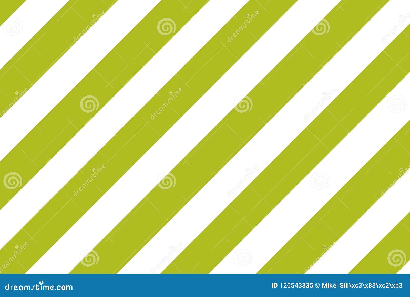 Picture Green and White Diagonal Lines Stock Illustration ...