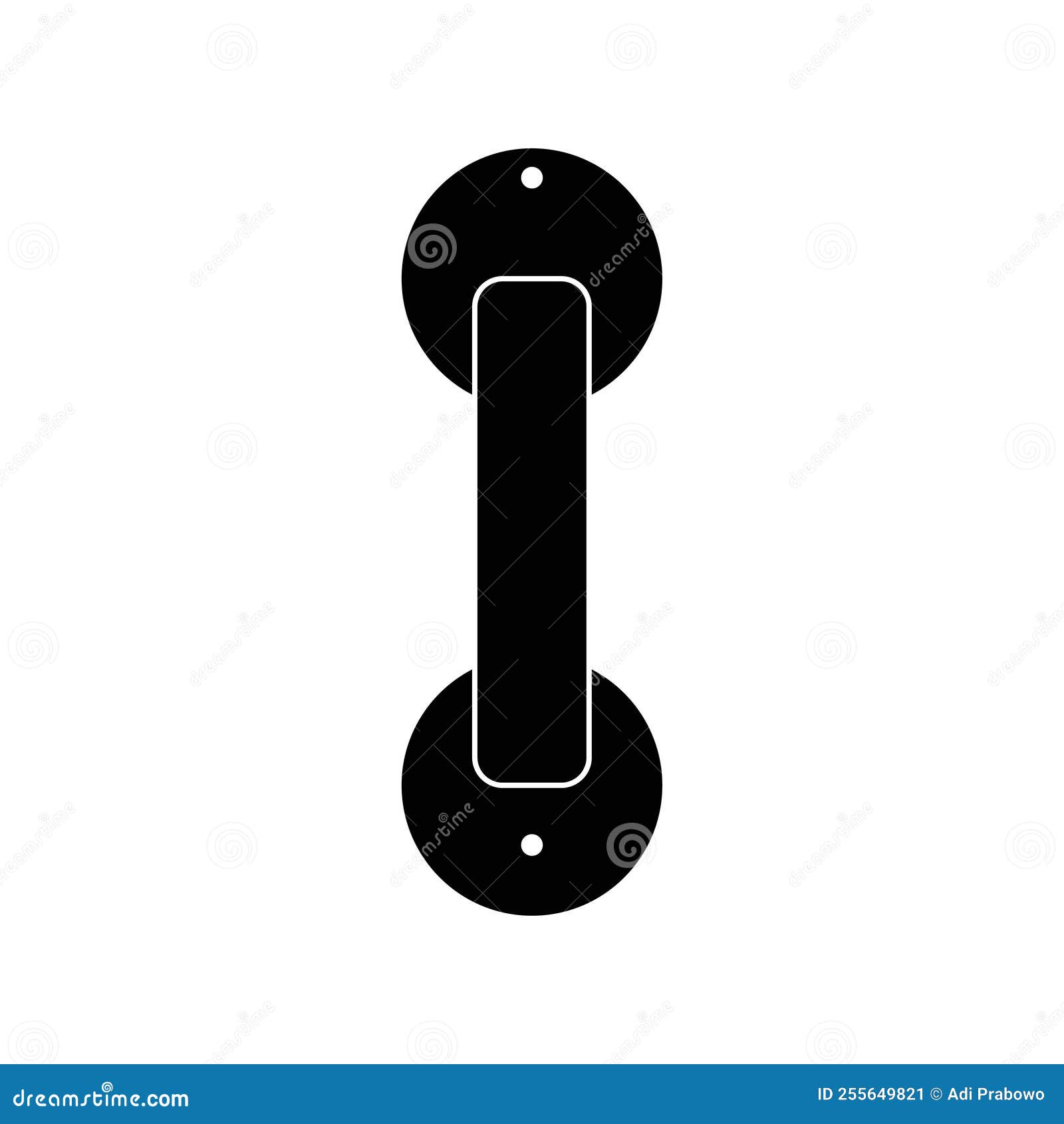 Picture of Hinges and Door Latch Icon Logo Vector Design Stock Vector ...