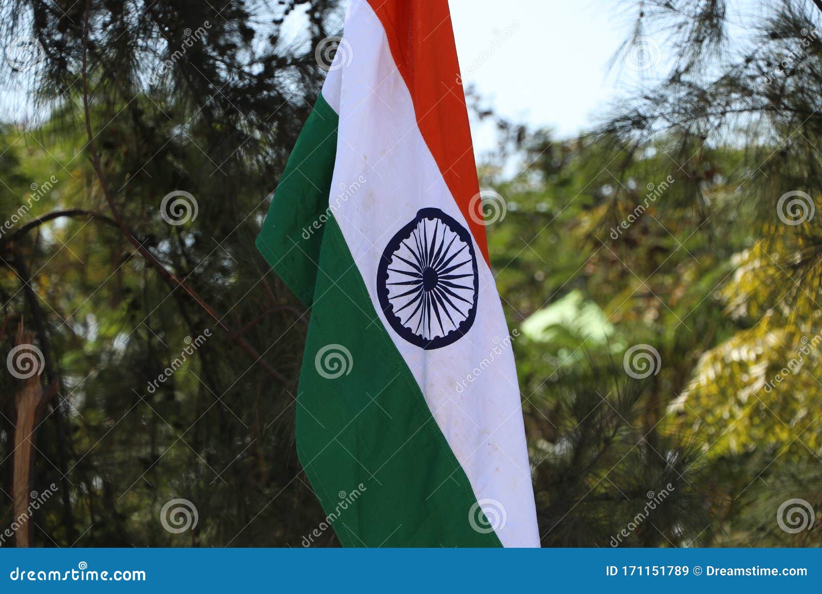 Picture of Indian Flag on 26 Jan Stock Image - Image of indian, floor ...