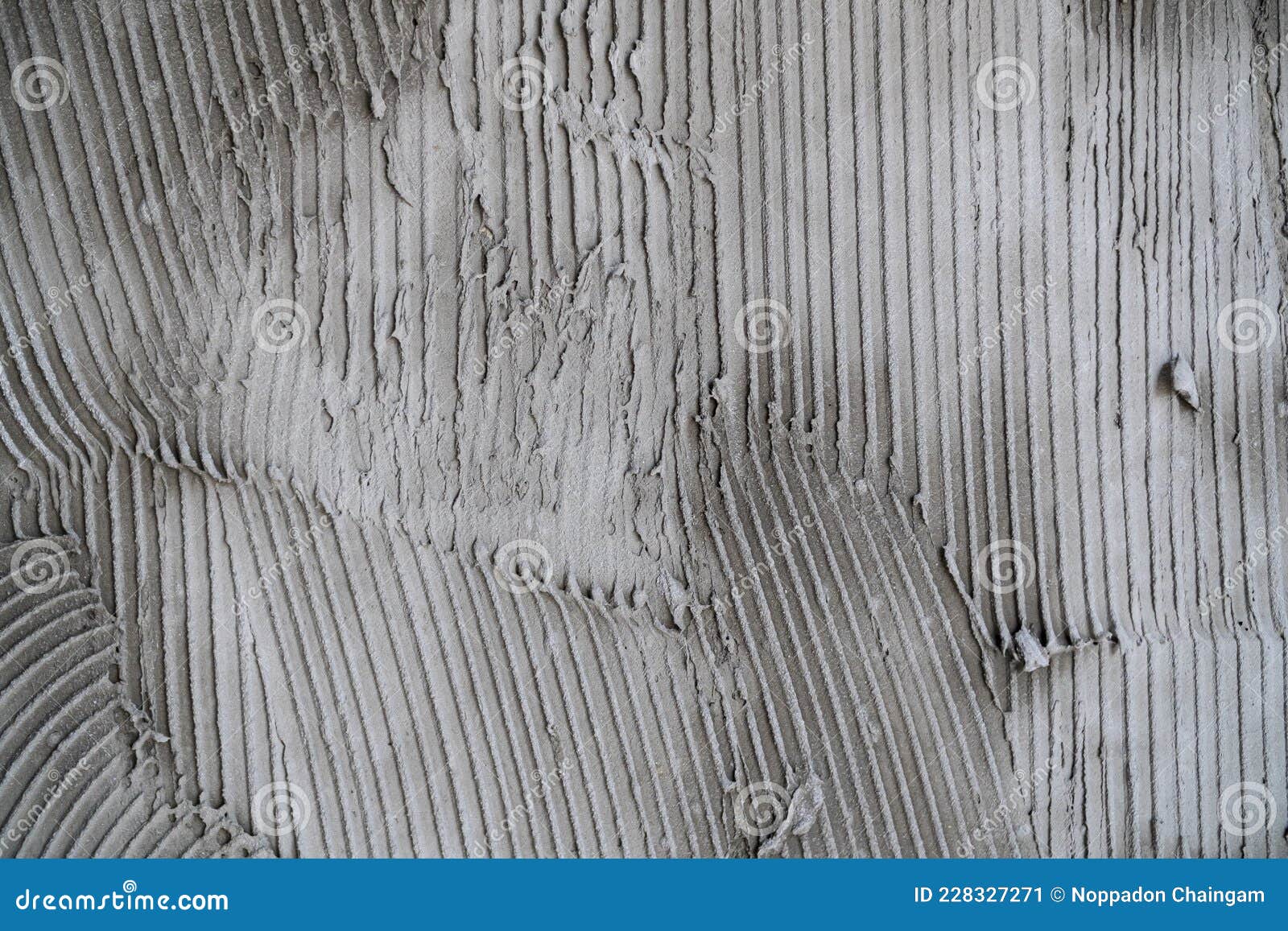 Picture of the Internal Construction Process of the Building . Stock ...