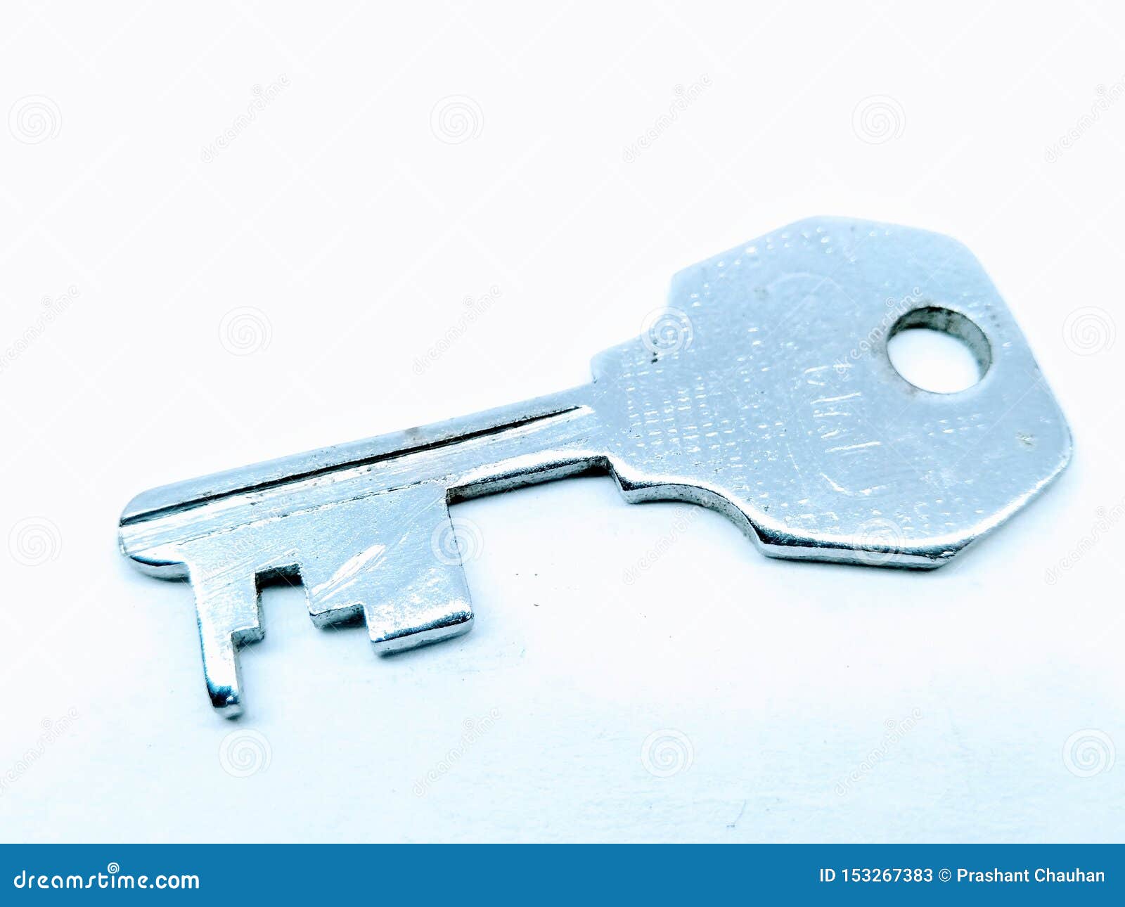 A picture of key , stock image. Image of isolated, close - 153267383