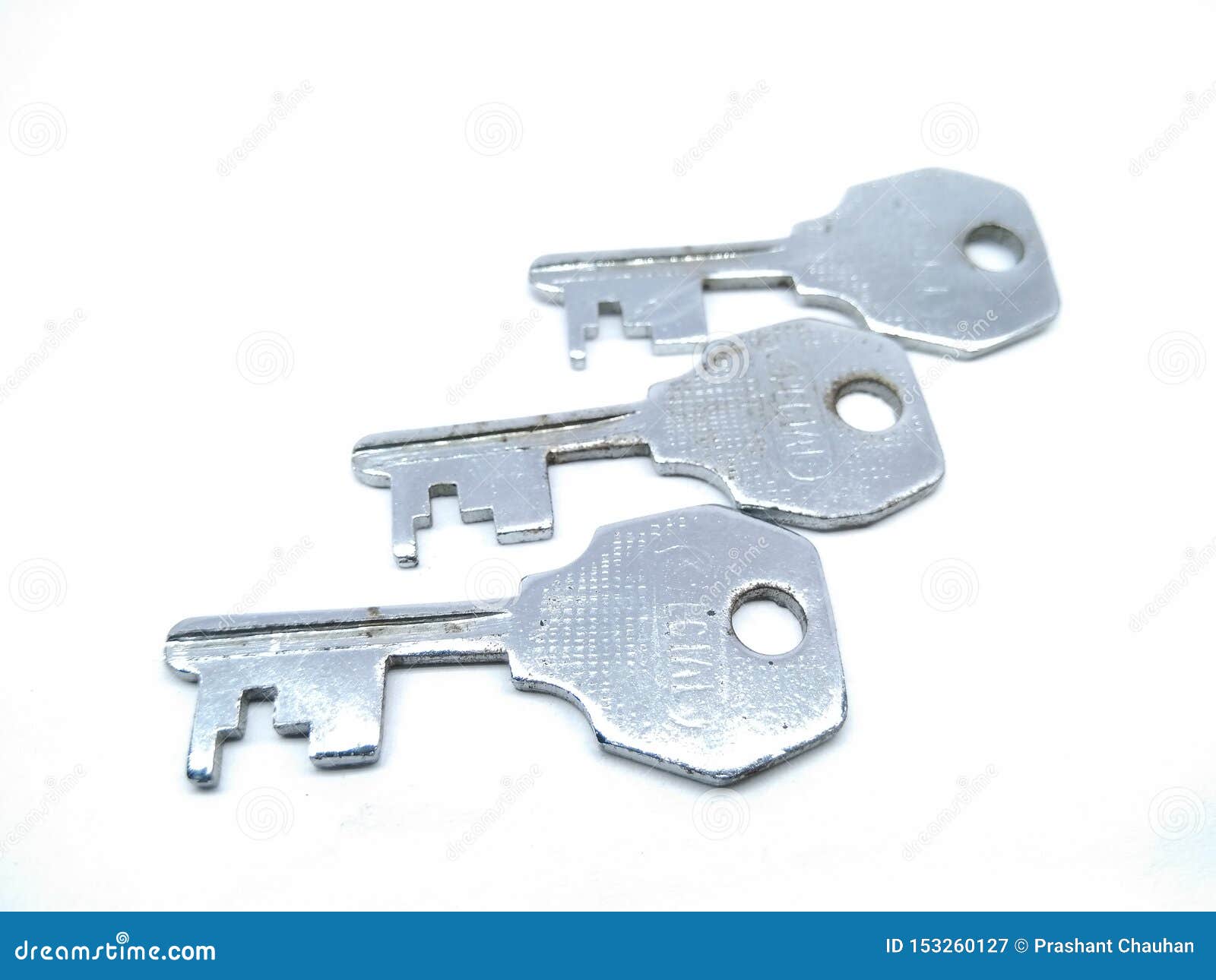 A picture of keys , stock image. Image of isolated, access - 153260127