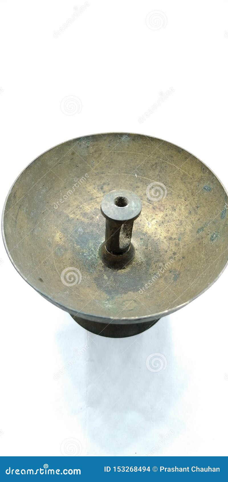 A picture of lamp , stock photo. Image of isolated, decor - 153268494