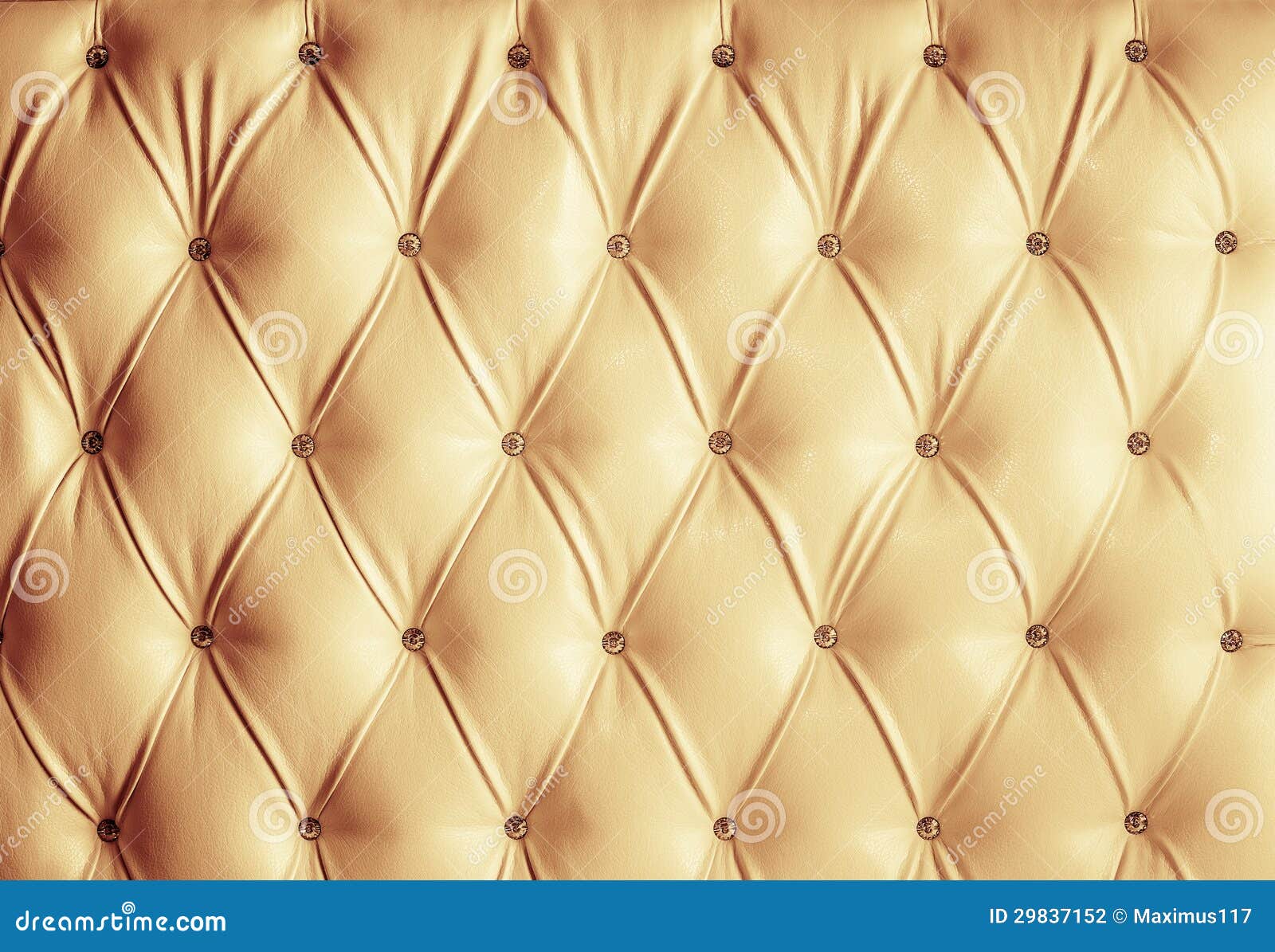 Leather Upholstery Sofa Texture, Tufted Upholstery Pattern Background ...