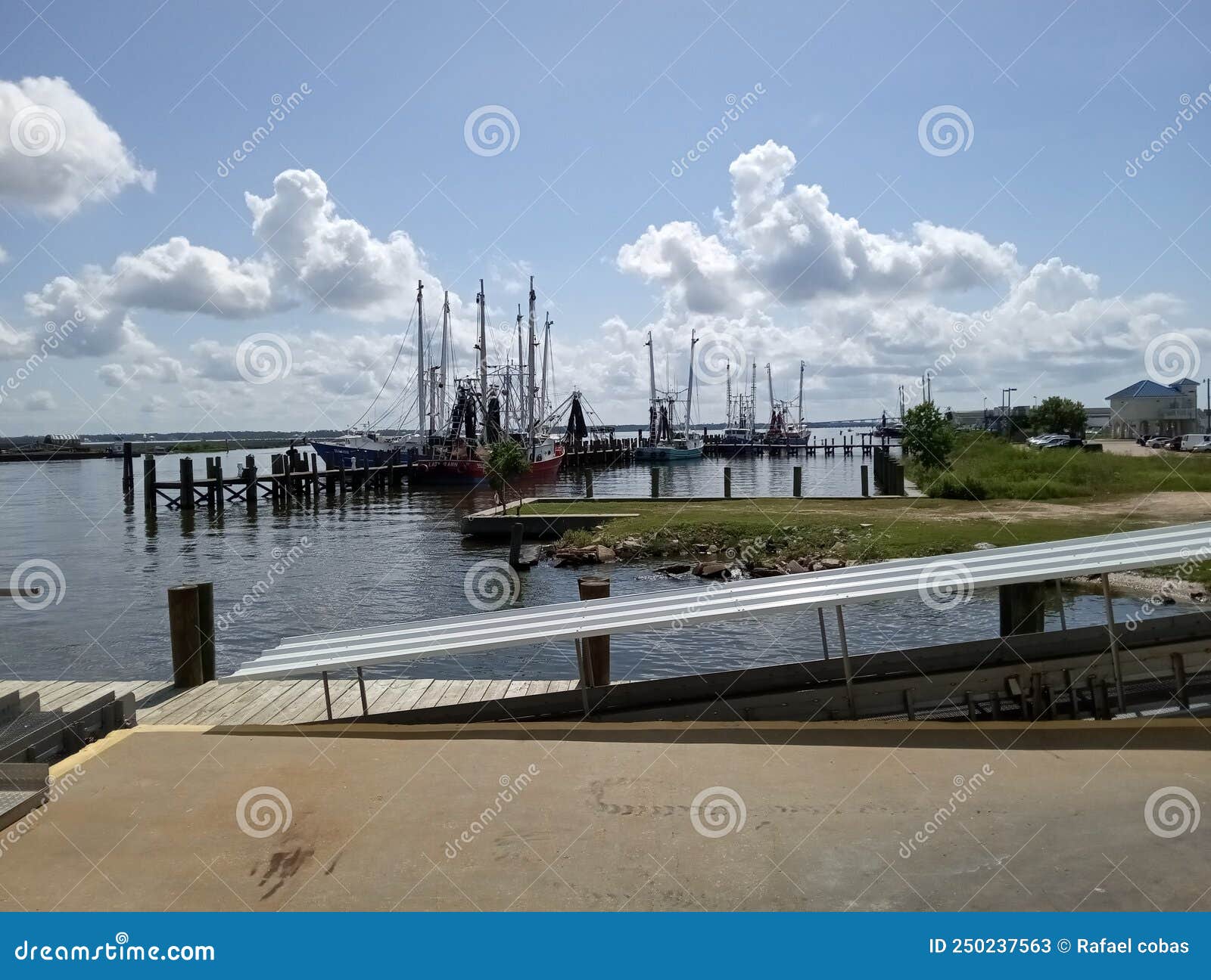 Picture Perfect a Day at Work Editorial Stock Photo - Image of vehicle ...