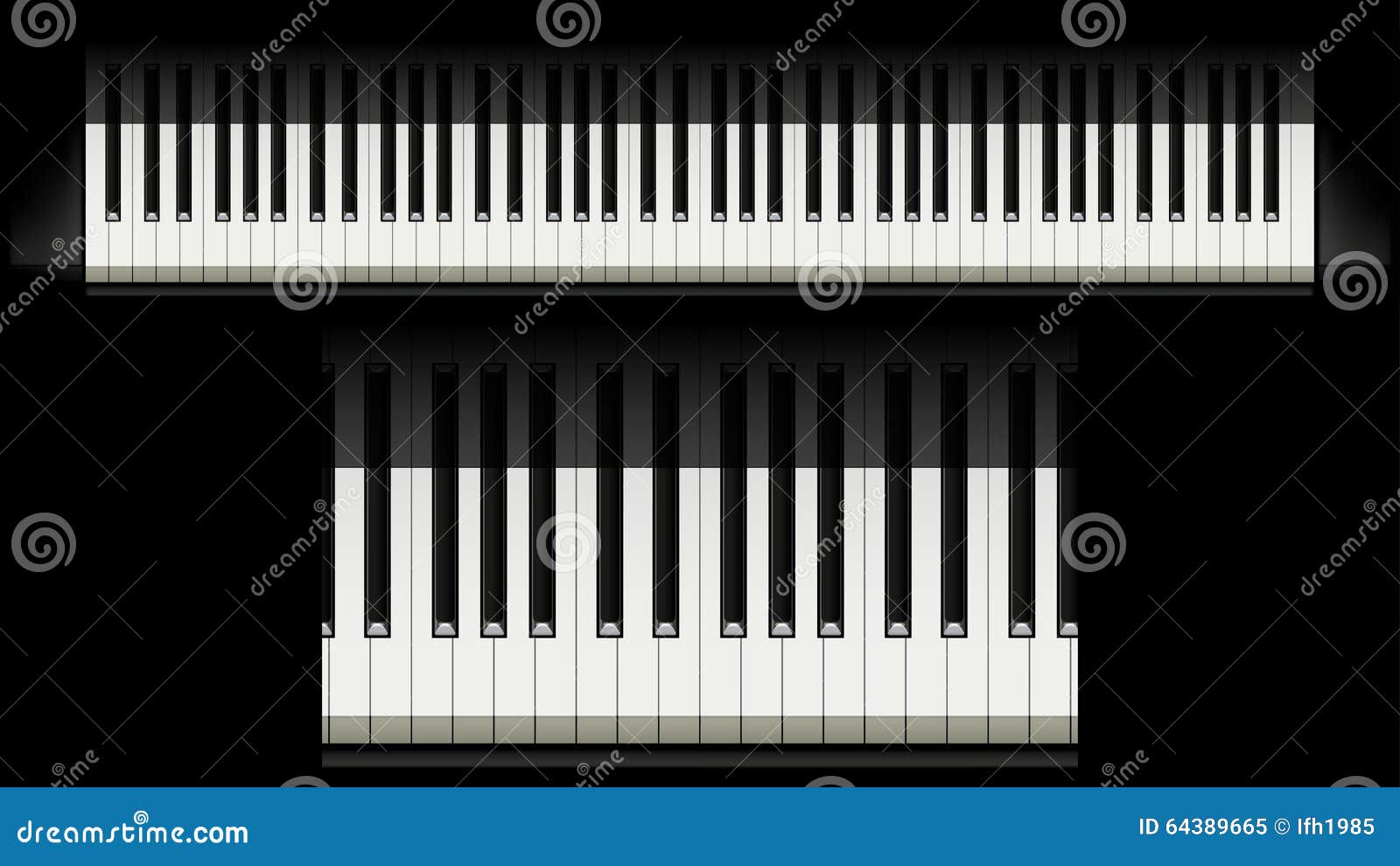 Piano Buttons Stock Illustrations – 826 Piano Buttons Stock ...