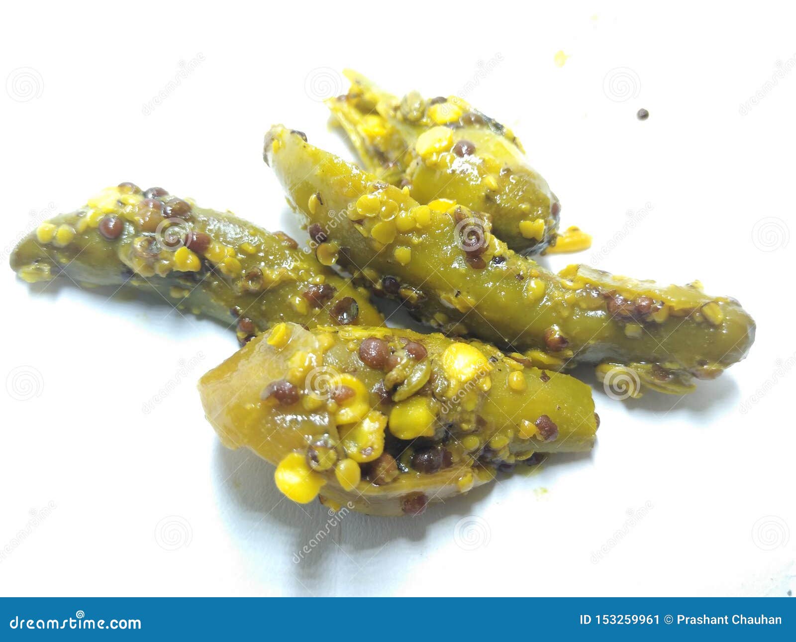 A picture of pickle , stock image. Image of fresh, canning - 153259961