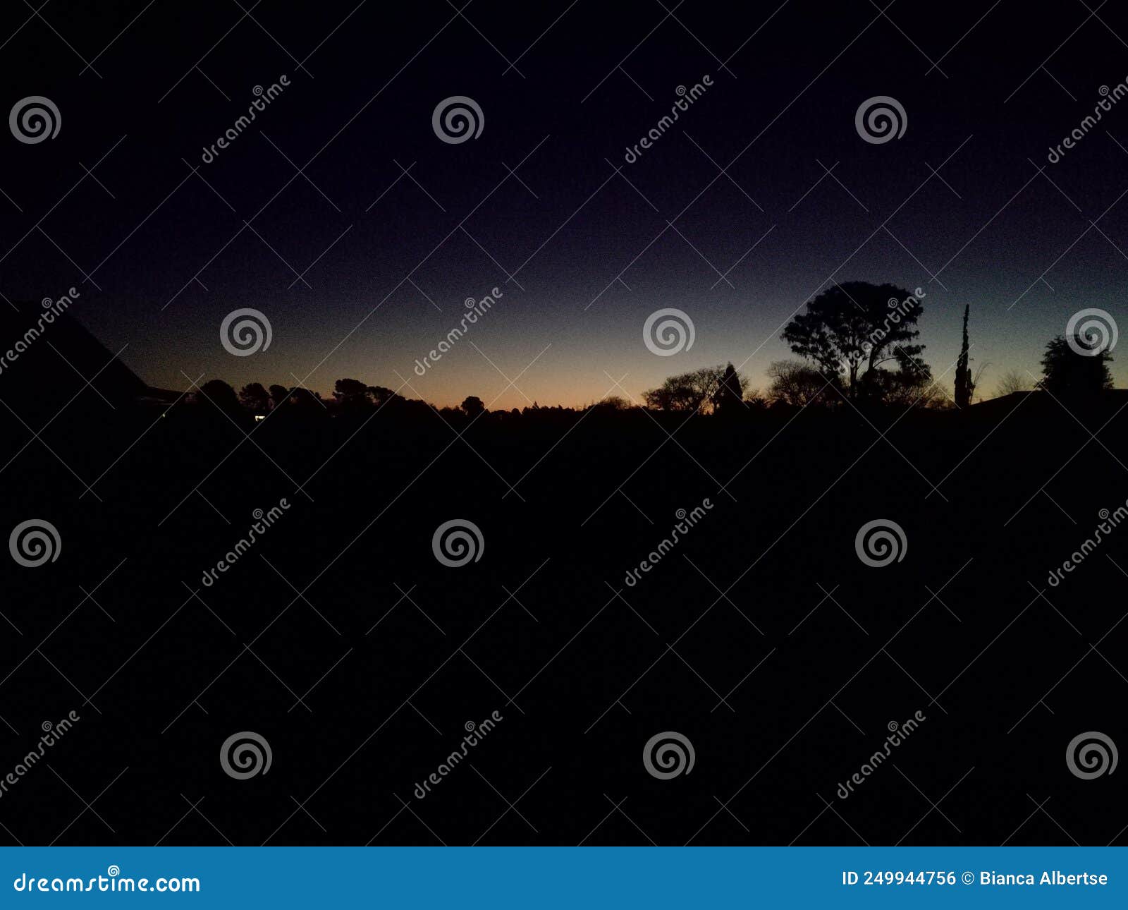 Picture Pretty Perfect Night Stock Photo - Image of screenshot, night ...