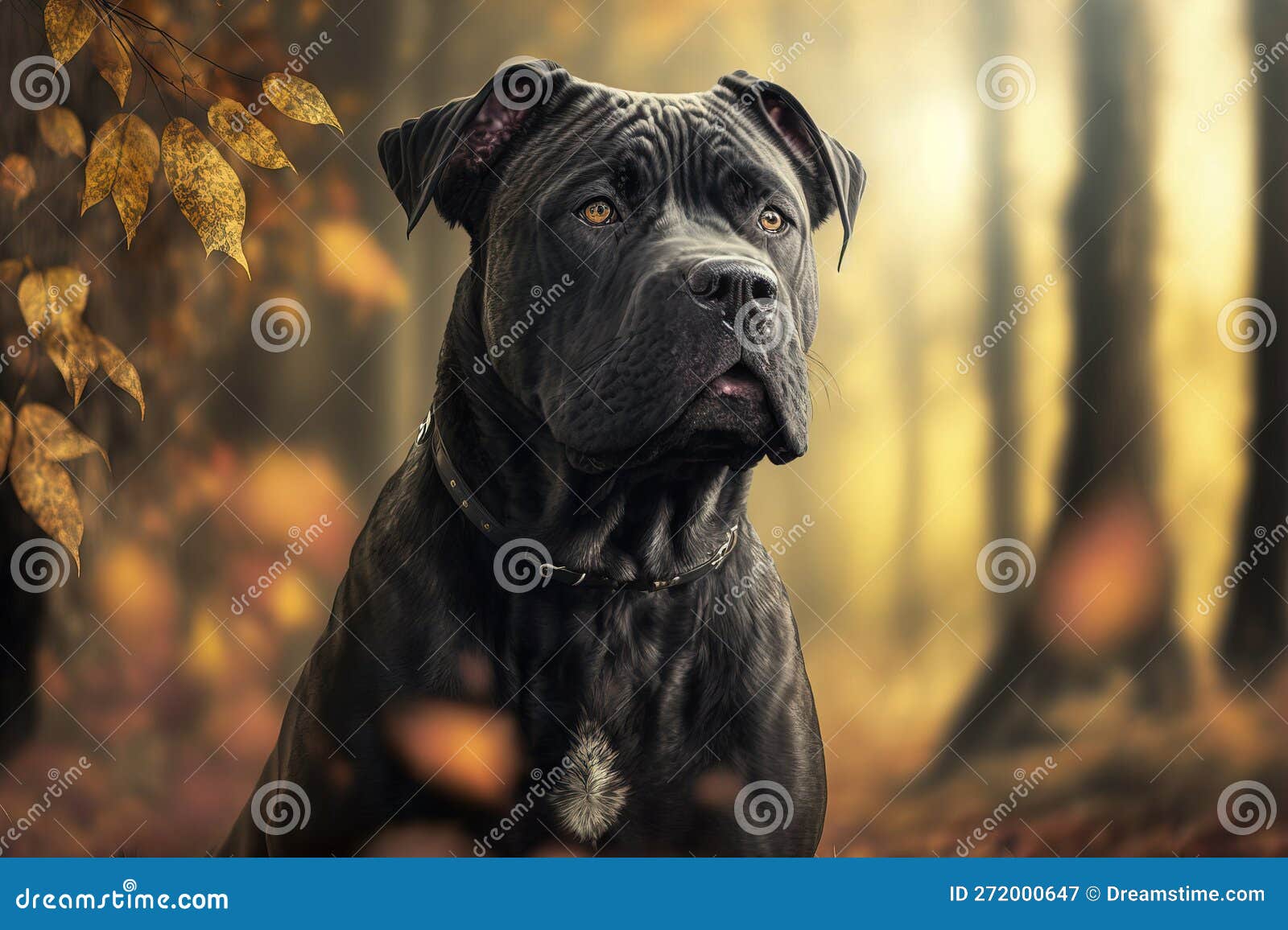 Presa Canario - Color Peeking Dogs - Dog Breed. Color Image Of A Dogs ... Presa Canario - Color Peeking Dogs - Dog Breed. Color Image Of A Dogs ...