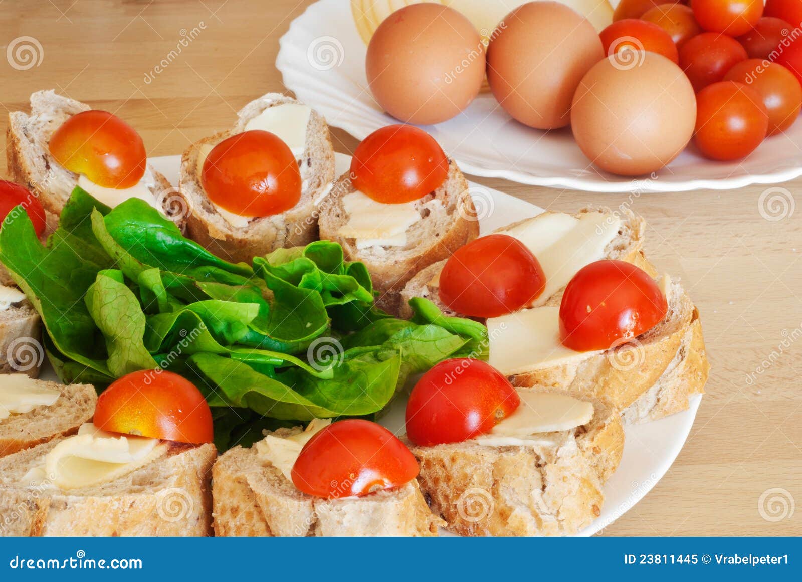 Picture of refreshments stock image. Image of deck, prepared - 23811445