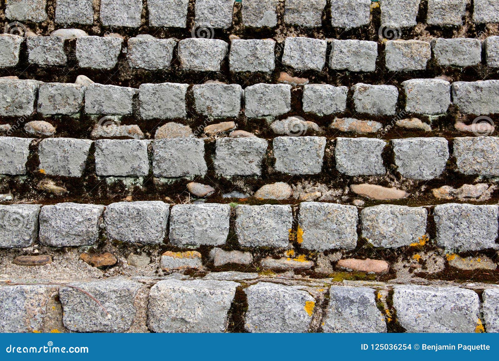 Repeating Stone Wallpaper Royalty-Free Stock Image | CartoonDealer.com ...