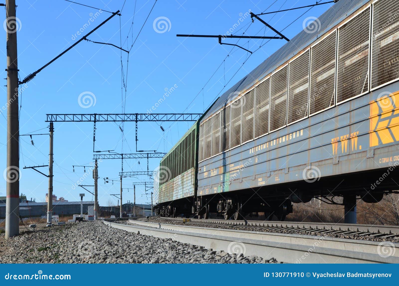 A train turn stock photo. Image of number, inscription - 130771910