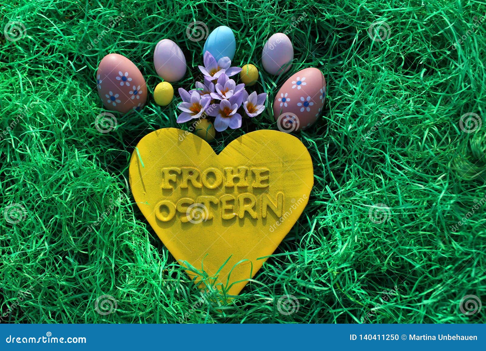 Happy easter greetings stock photo. Image of easternest - 140411250