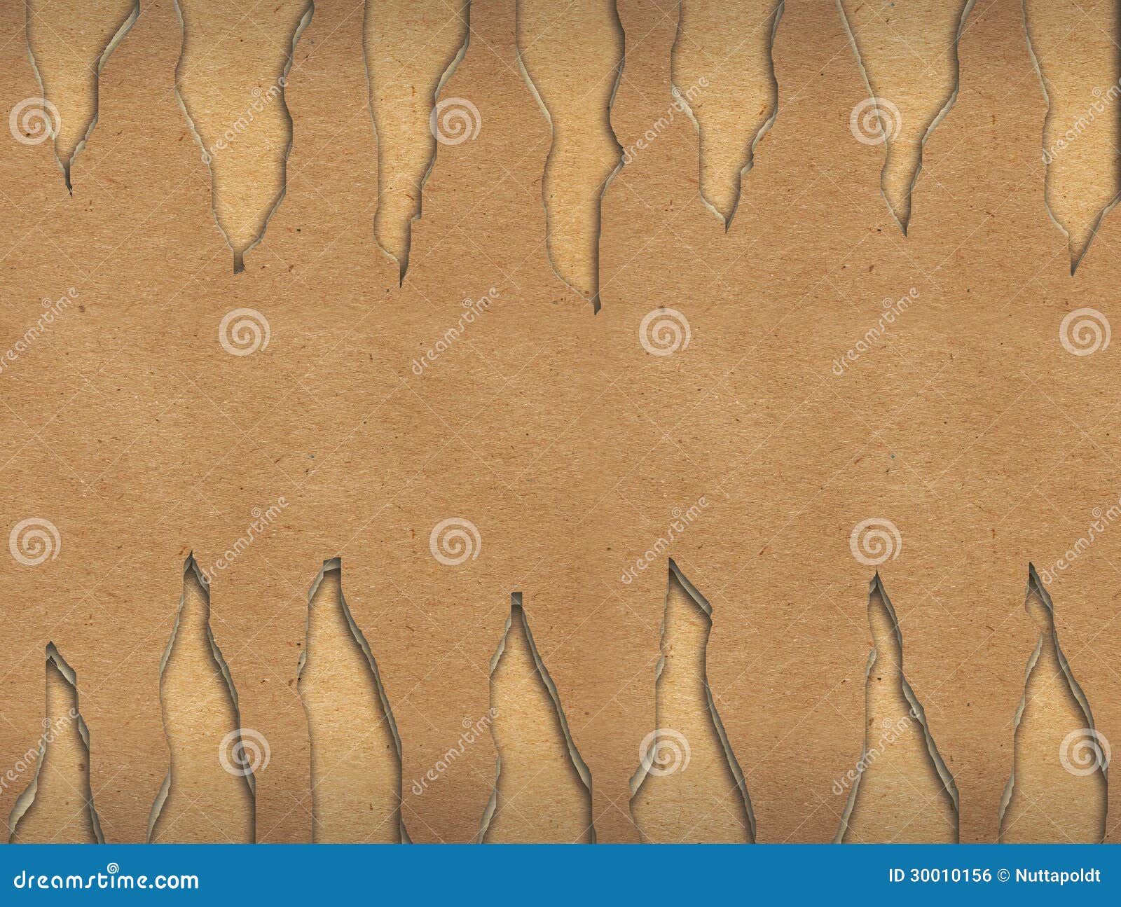 Shredded Paper With Geometry Texture Shapes Stock Image | CartoonDealer ...