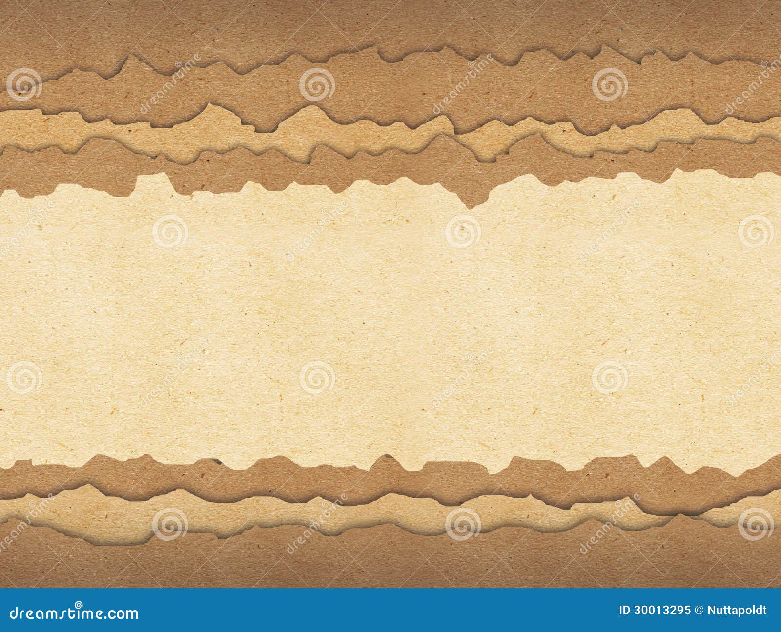 Shredded Paper With Geometry Texture Shapes Stock Image | CartoonDealer ...