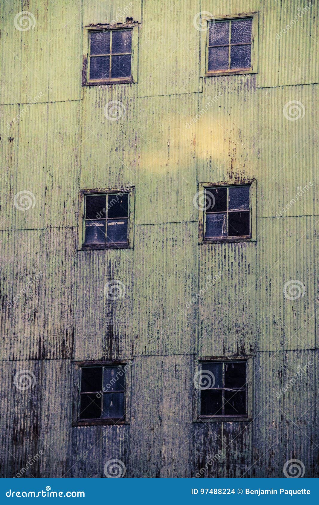 Side of building texture stock photo. Image of rust, boston - 97488224