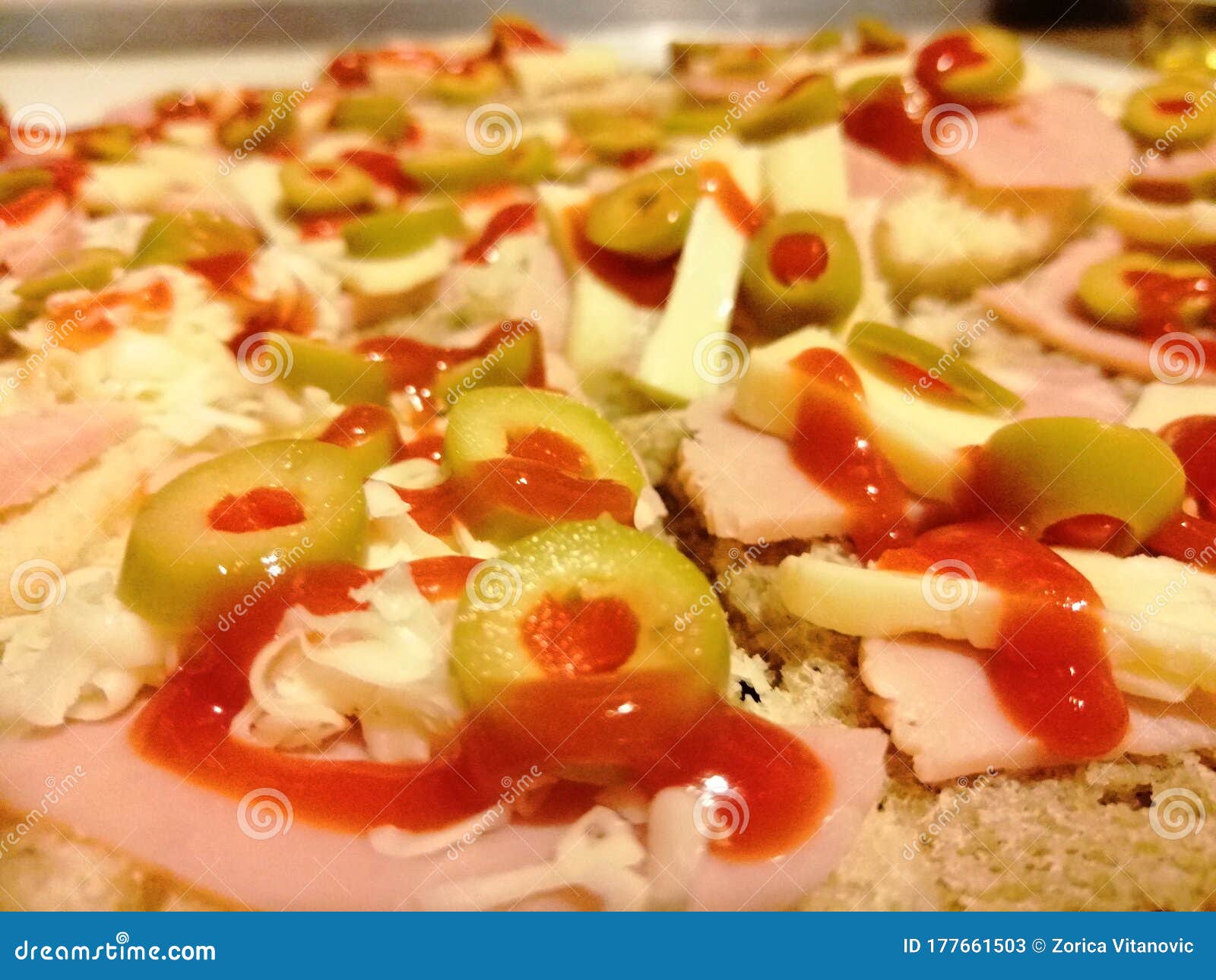 Tost sendwich stock image. Image of food, cheez, nice - 177661503