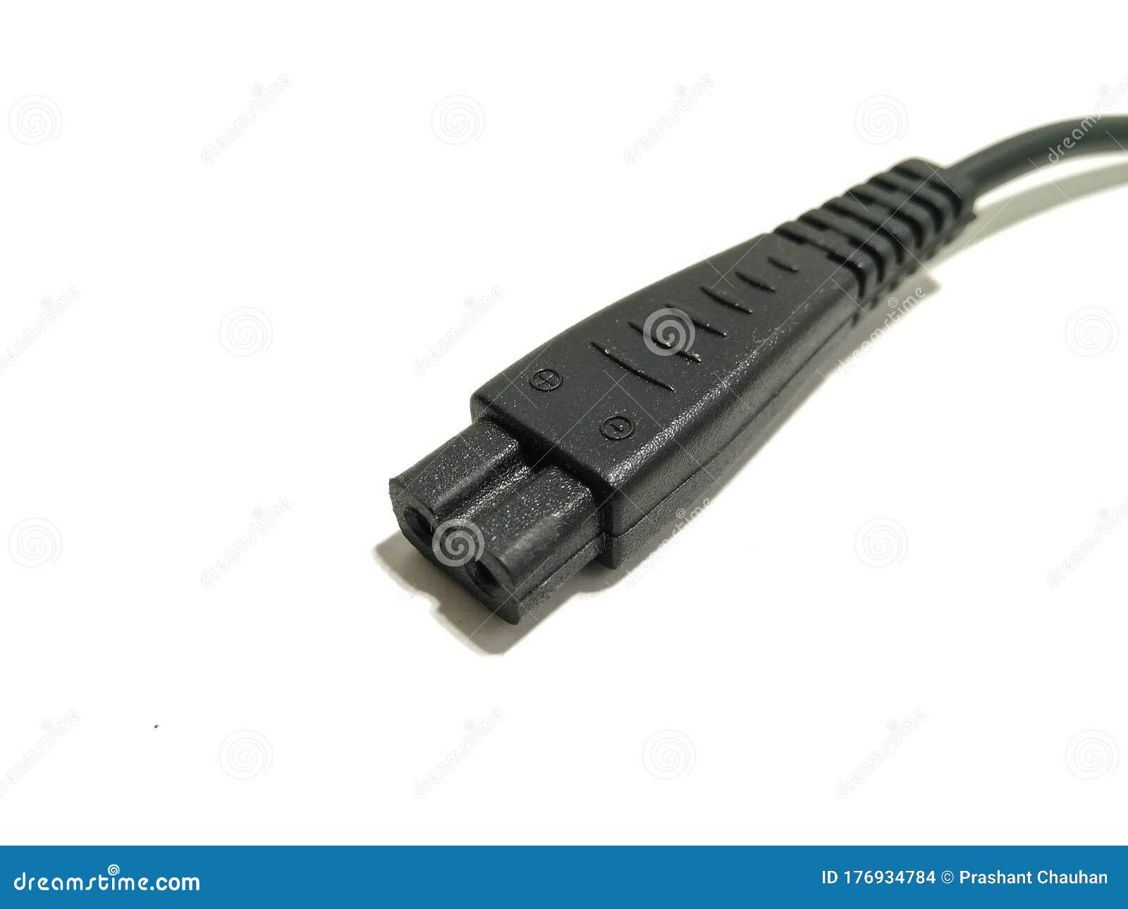 A picture of usb cable , stock photo. Image of memory - 176934784