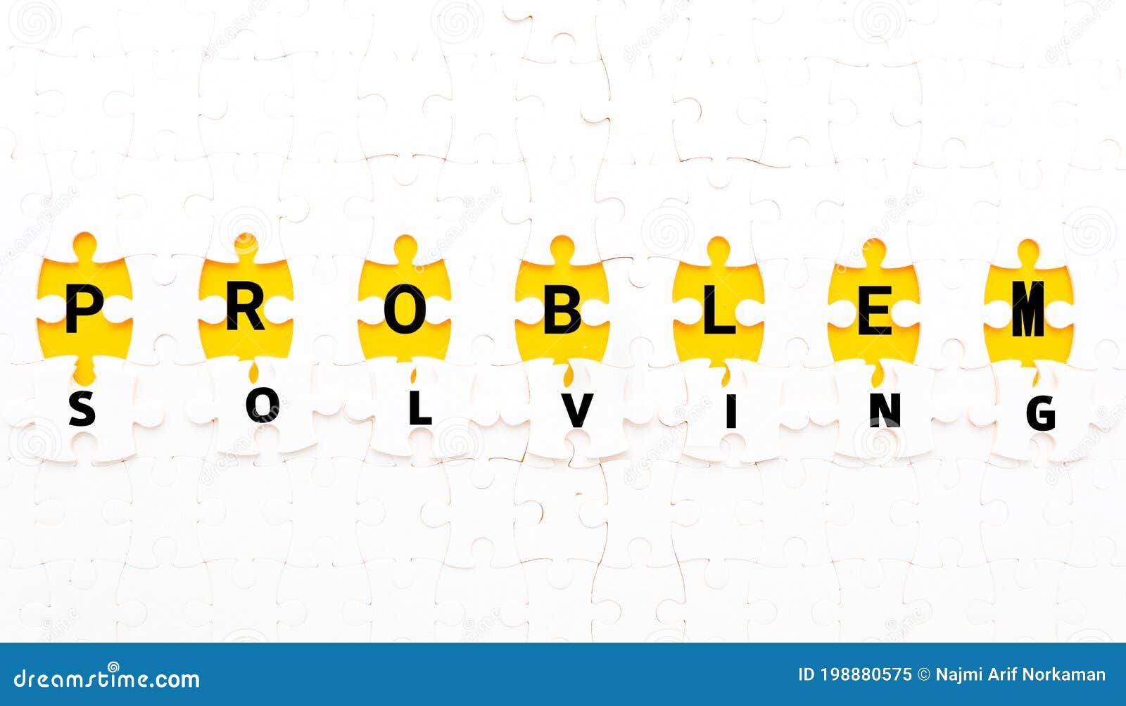 Problem solution concept stock image. Image of connection - 198880575